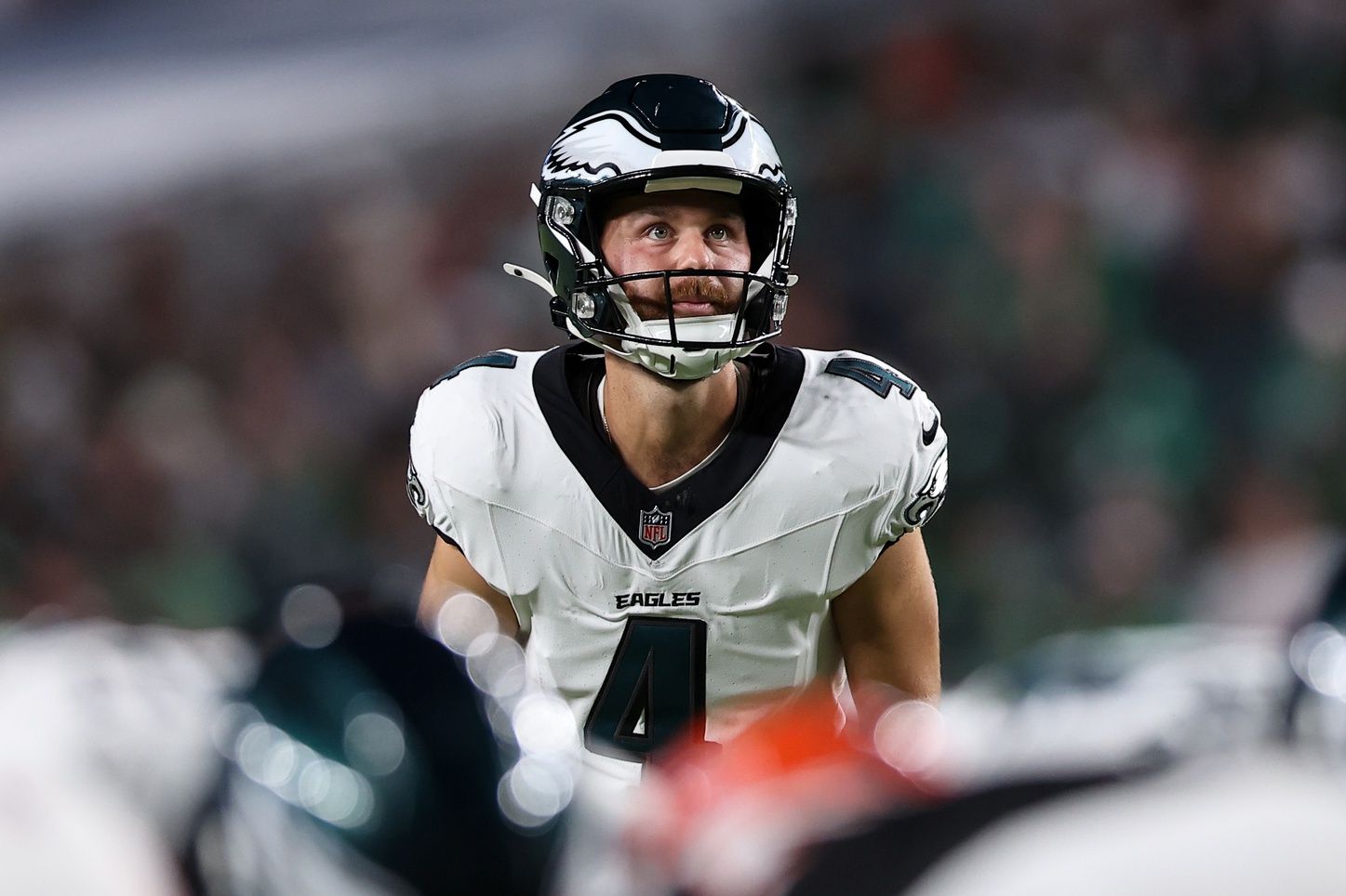 Calls Mount for Eagles To ‘Cut’ Jake Elliott As NFL Fans, Analysts ...