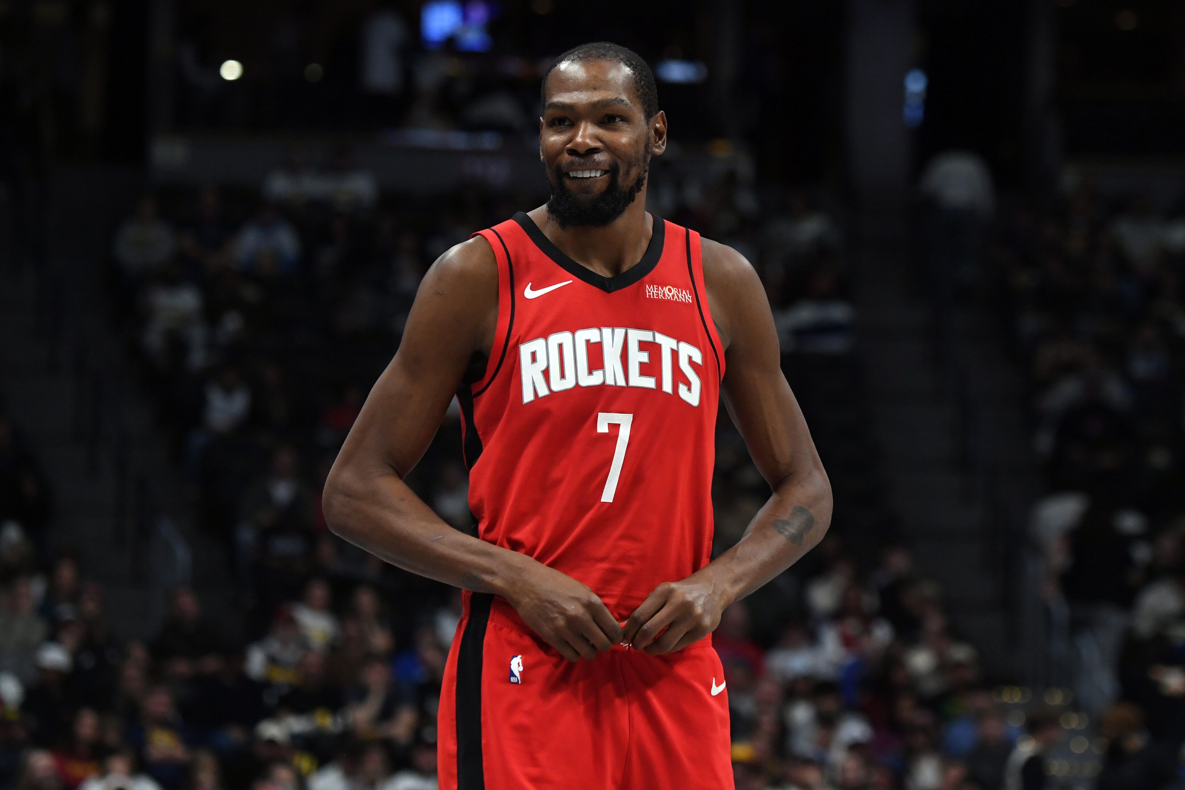 Rockets Star Kevin Durant Savagely Taunts David Adelman After Nuggets ...