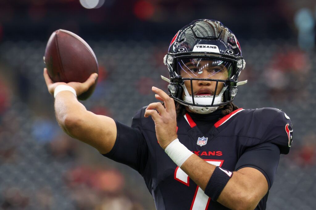 Texans’ Playoff Scenarios Week 16: Houston’s Updated Postseason and AFC ...