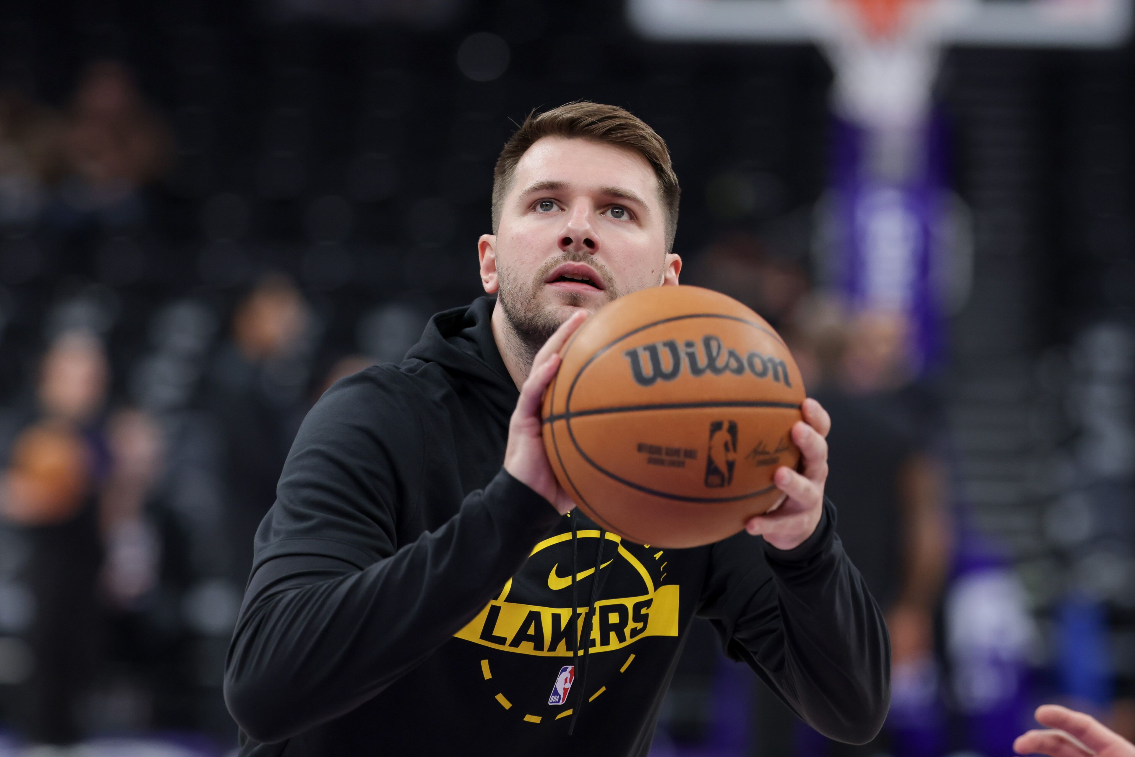Luka Dončić Just Did Something No Lakers Player Has Done Since Kobe Bryant