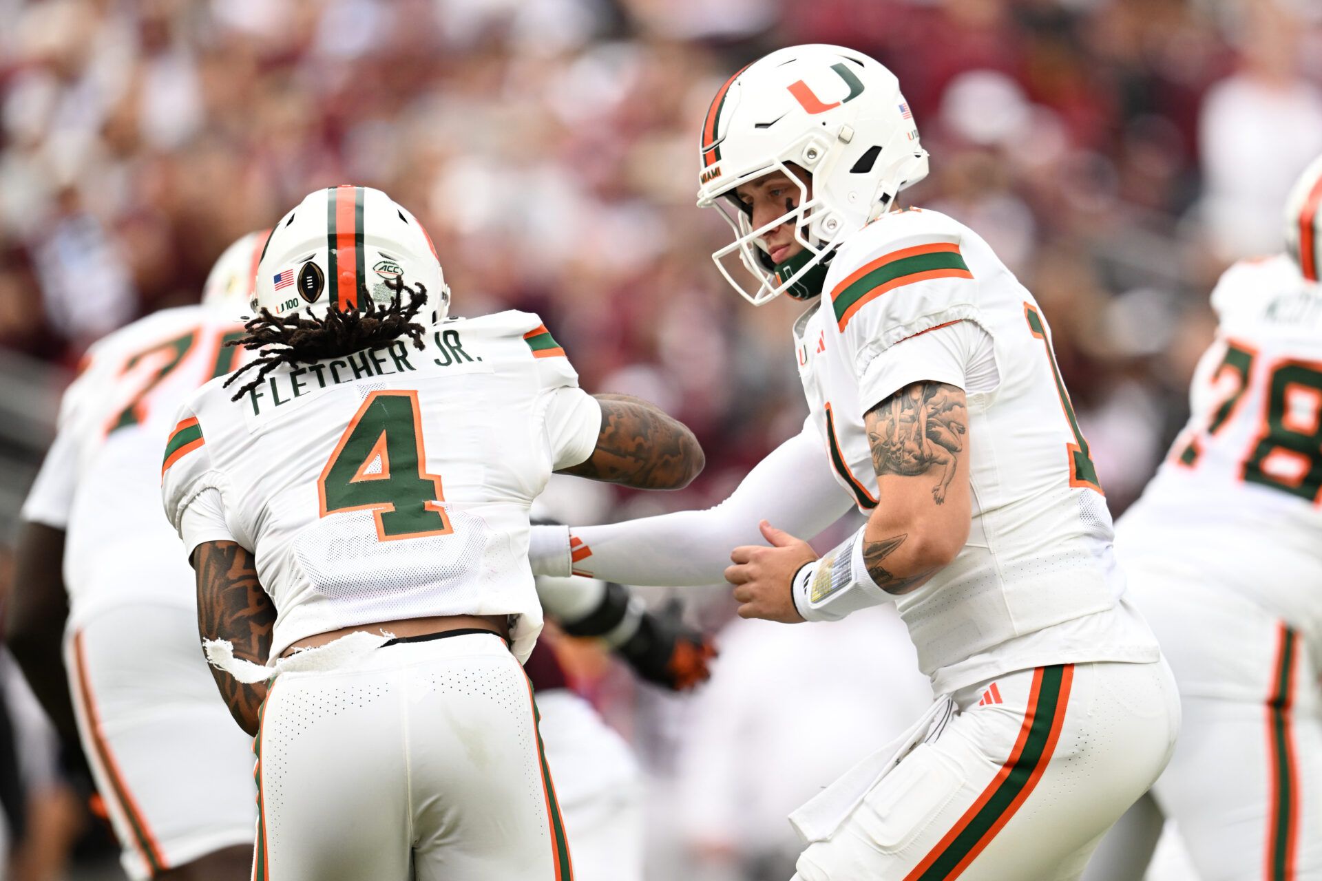 'Mark Fletcher Saved Miami' -- Analyst Shines Light on True Inspiration ...