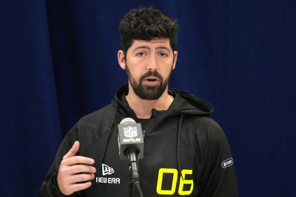 What Happened to Younghoe Koo and Graham Gano? A Look at Why Ben Sauls ...