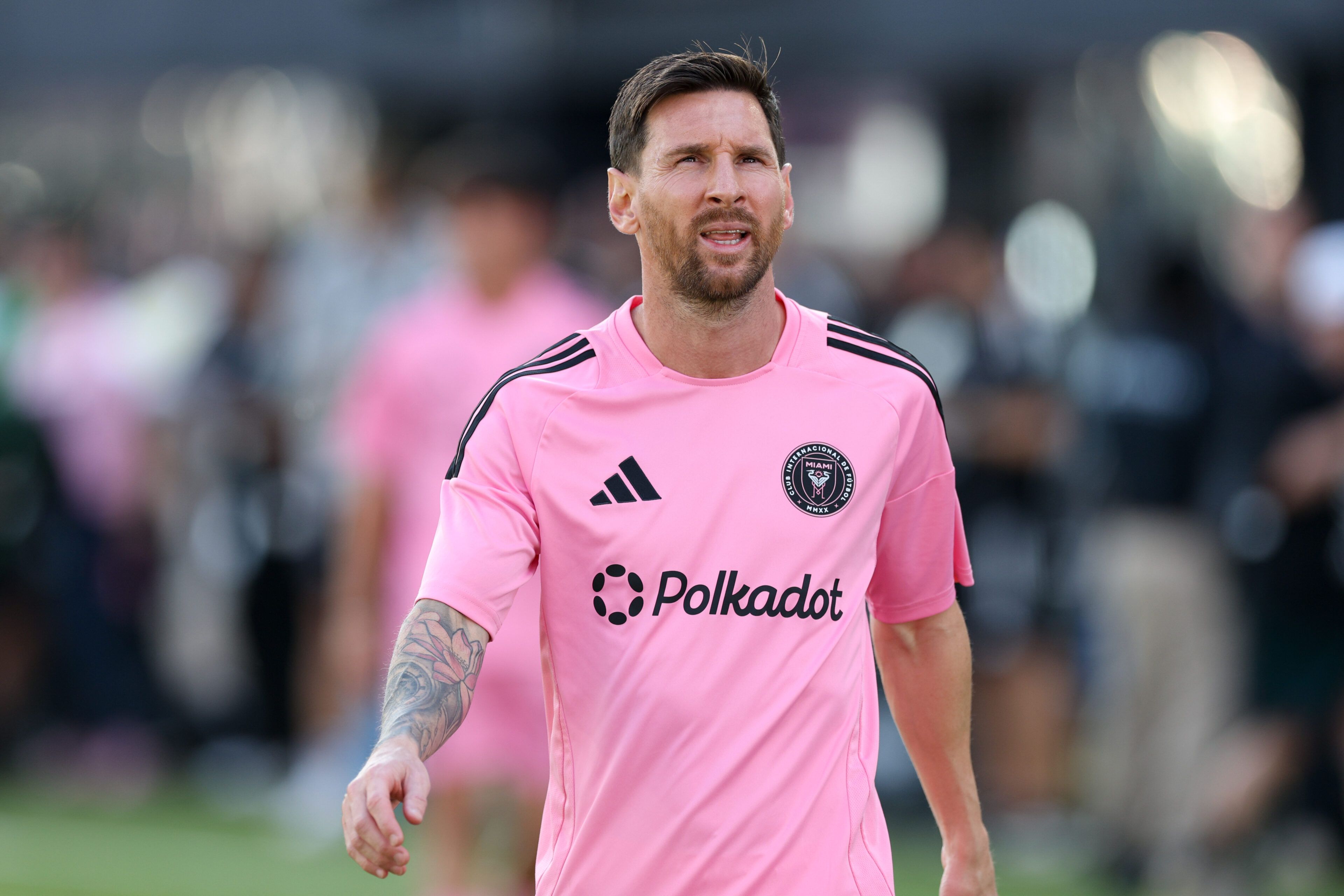 Inter Miami Transfer Rumors: Lionel Messi-Led Side Dealt Blow As Formal ...