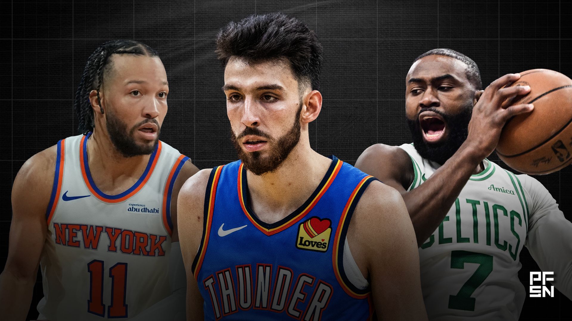 NBA Power Rankings: Knicks Win NBA Cup, Bucks and Clippers Continue to ...
