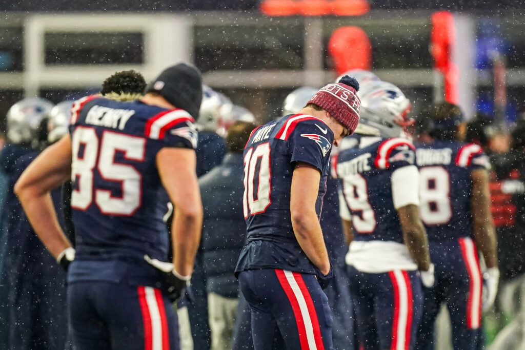 What Is the Halftime Show at the Ravens-Patriots Game? Get To Know the ...