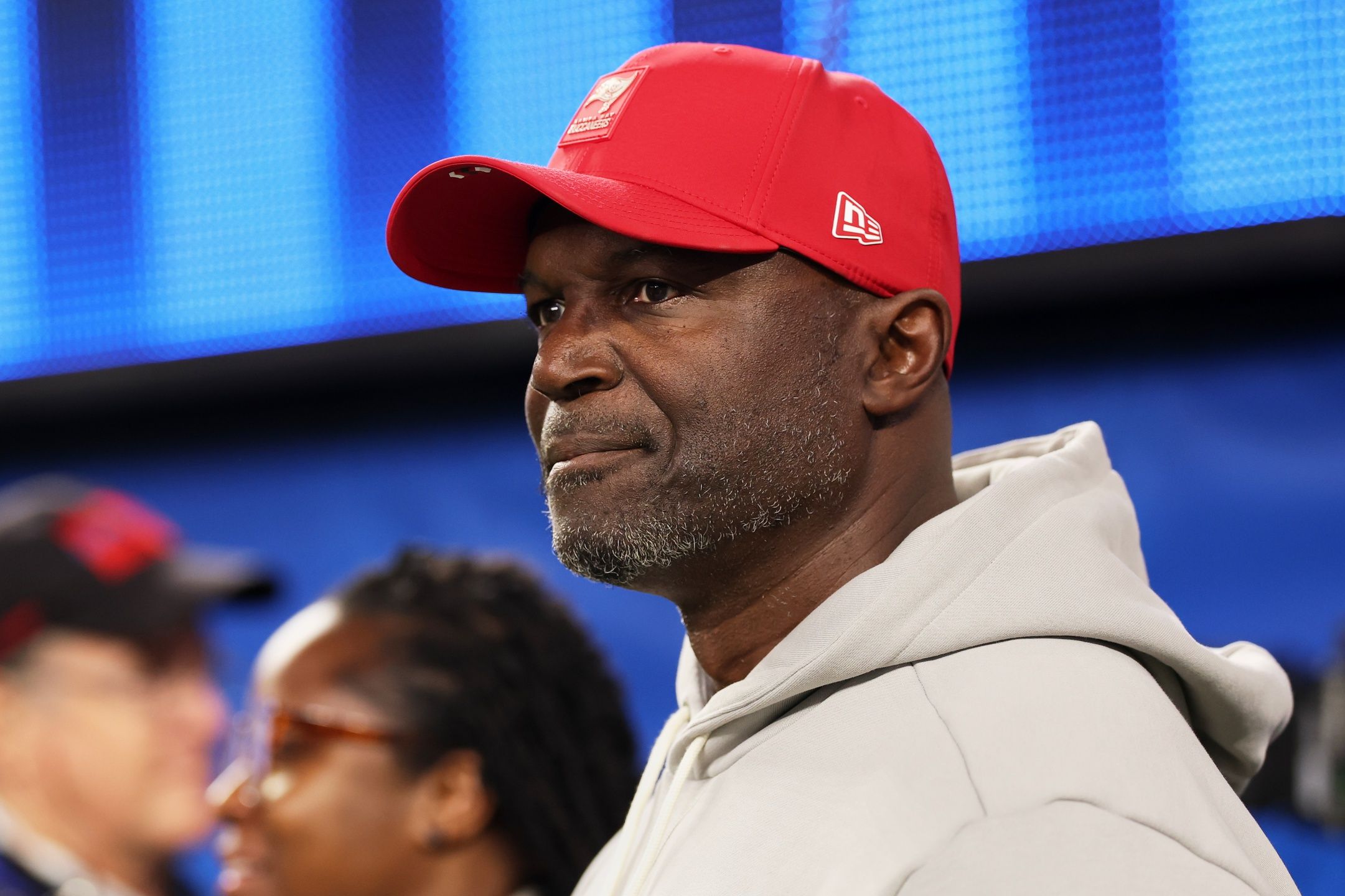 Calls Mount for Buccaneers to 'Fire' Todd Bowles As Tampa Bay Fans ...