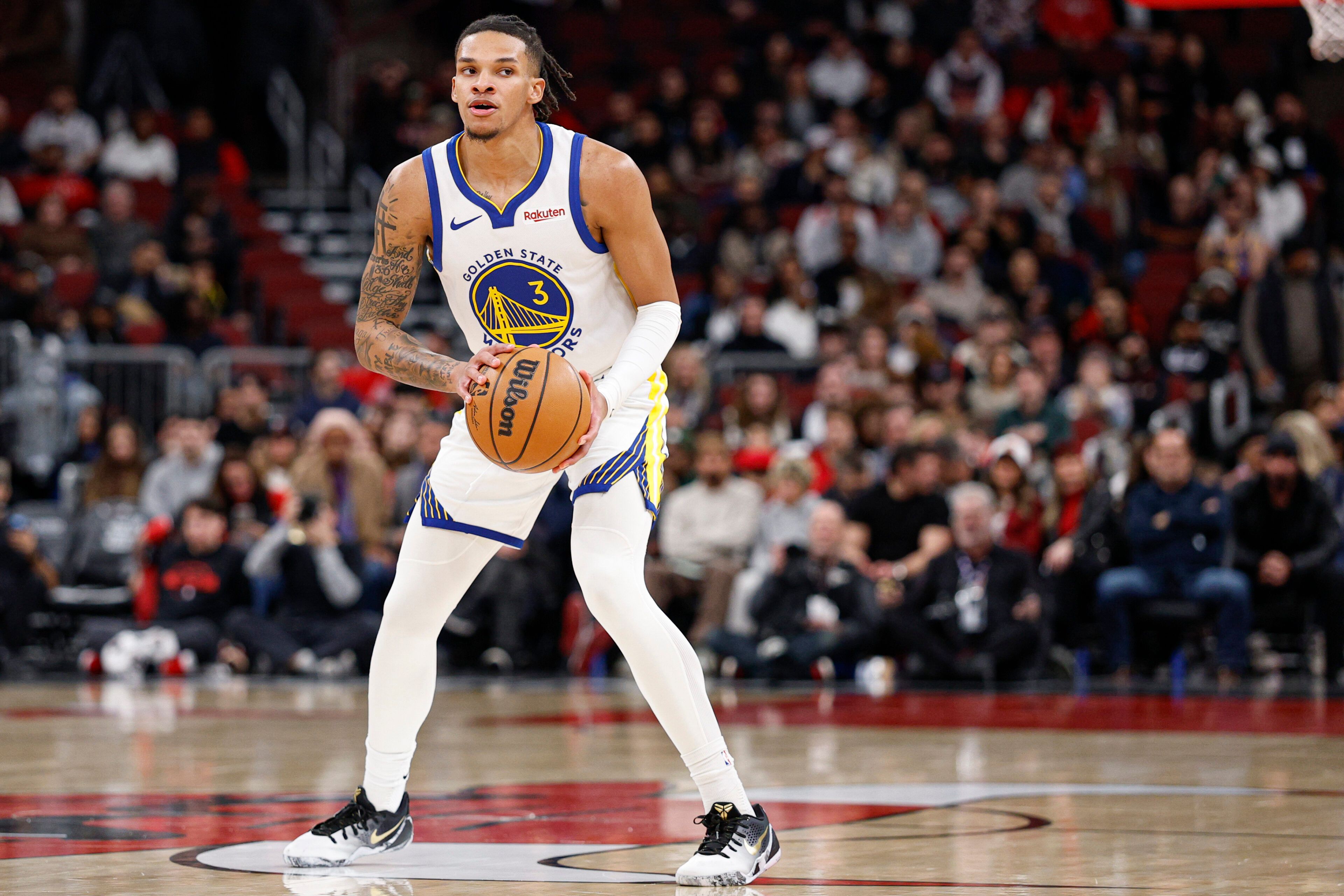 Stephen Curry’s Crucial Advice to Will Richard Surfaces Amid Drastic ...