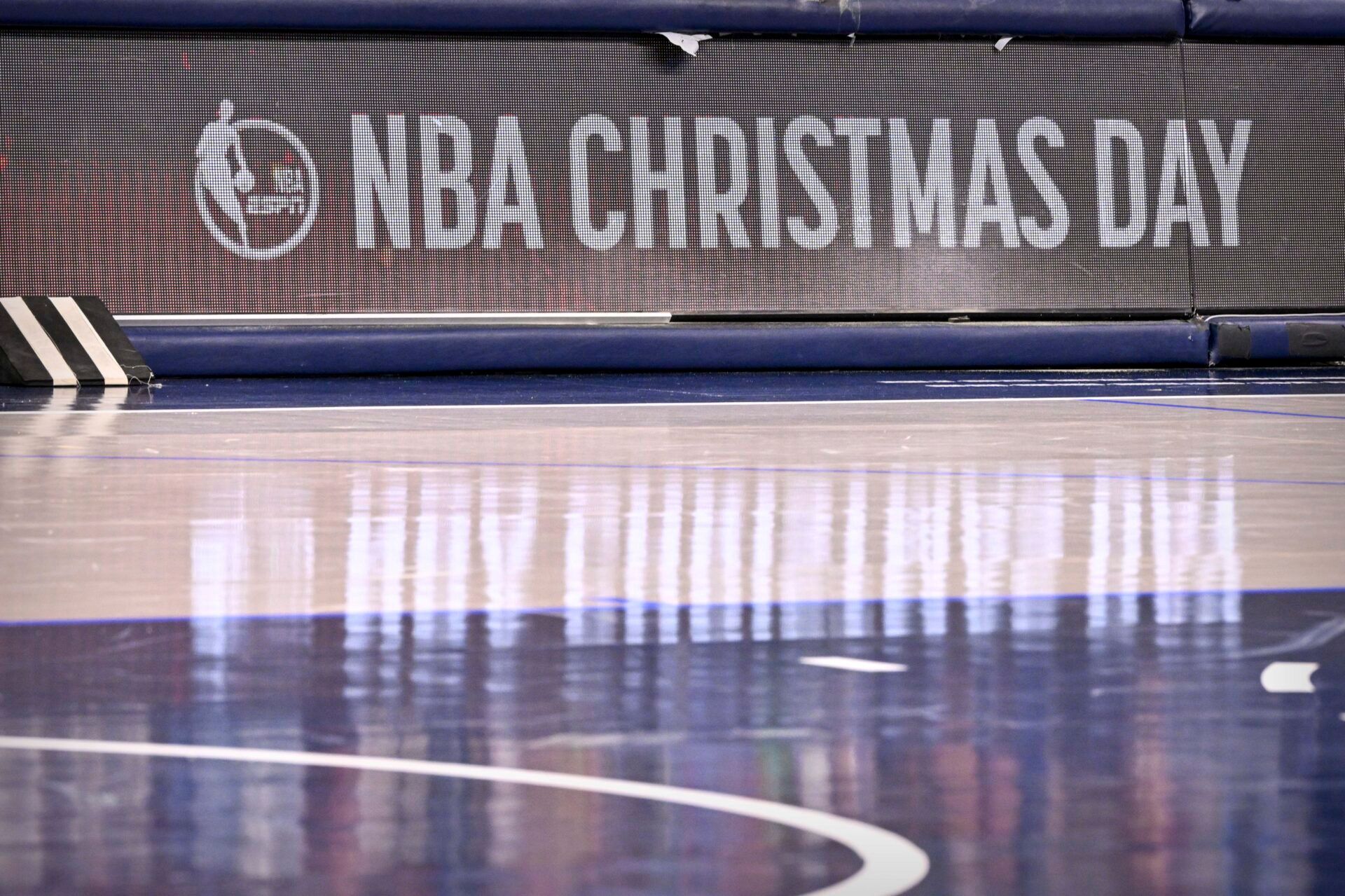 Why Does the NBA Play on Christmas Every Year? When It Started, Origin ...