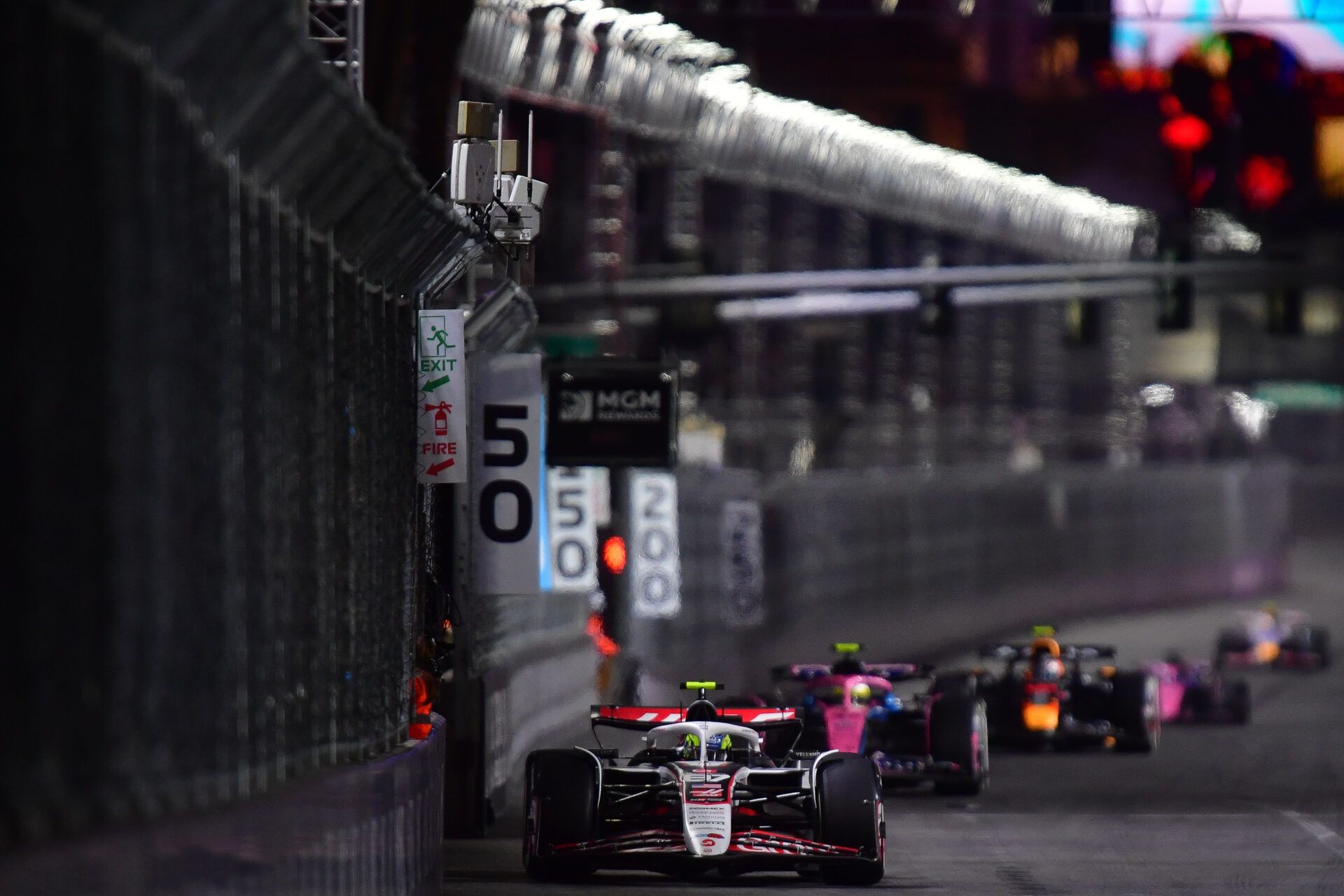 F1 Headed for a Painful Throwback as 2026 Rules Threaten the Return of ...