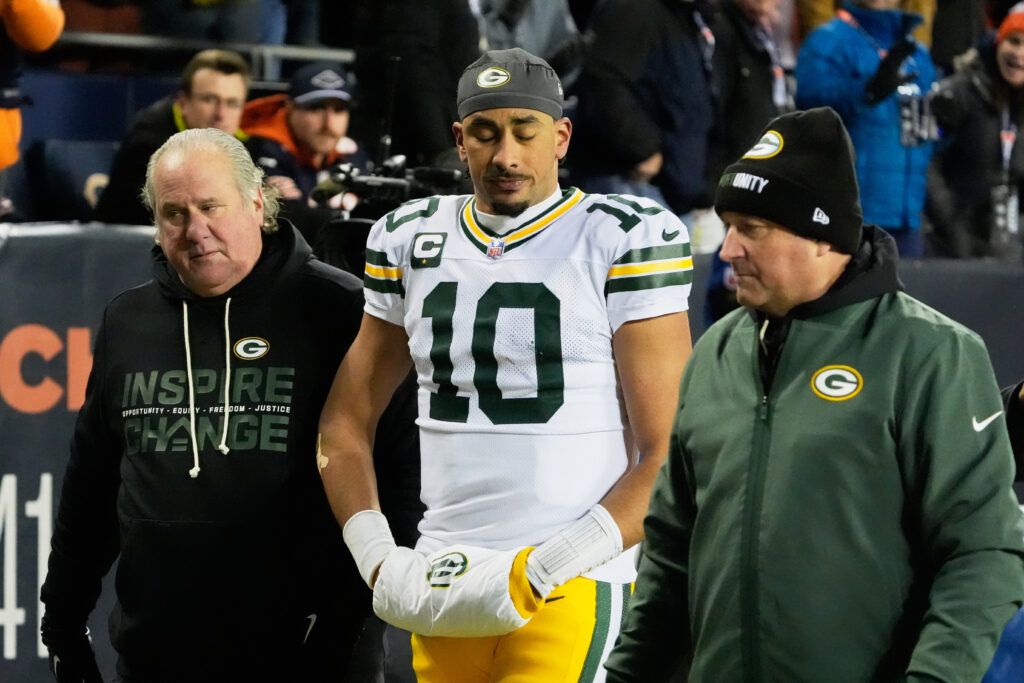 Packers QB Depth Chart: A Look at Green Bay’s Options After Injuries to ...