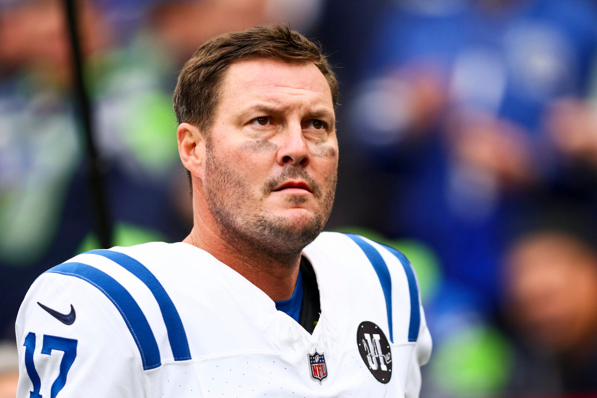 Philip Rivers Contract Details: How Much Is the Colts QB’s Salary After ...