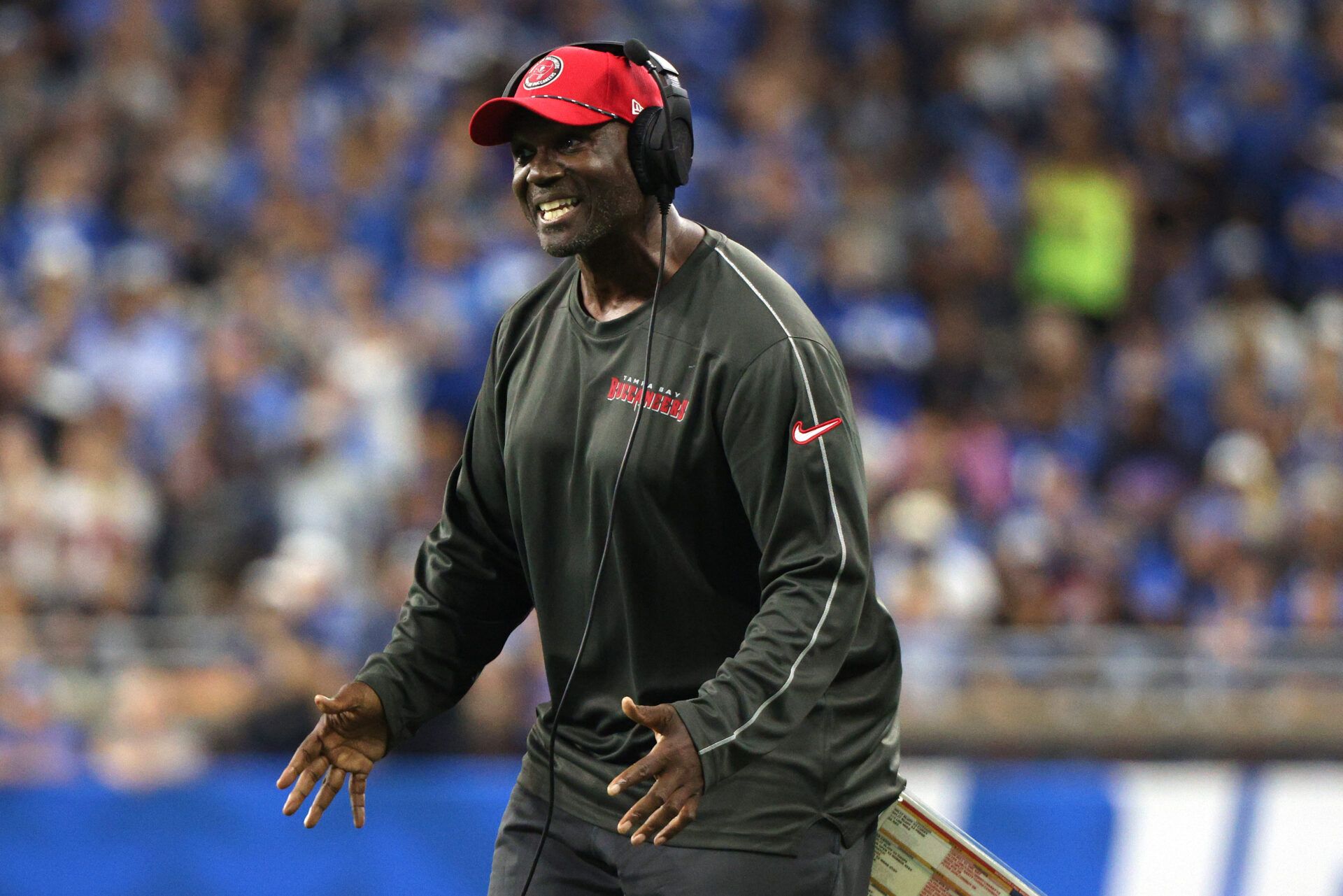 Todd Bowles Replacements: 5 Coaches the Buccaneers Should Target if ...