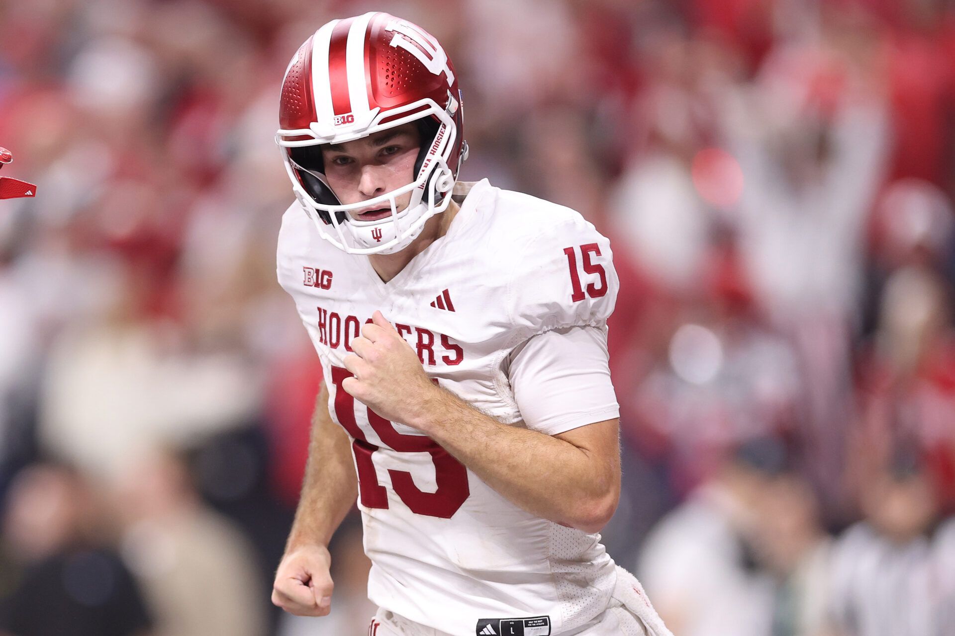 Alabama vs. Indiana Prediction: Can the Crimson Tide Halt the Hoosiers?