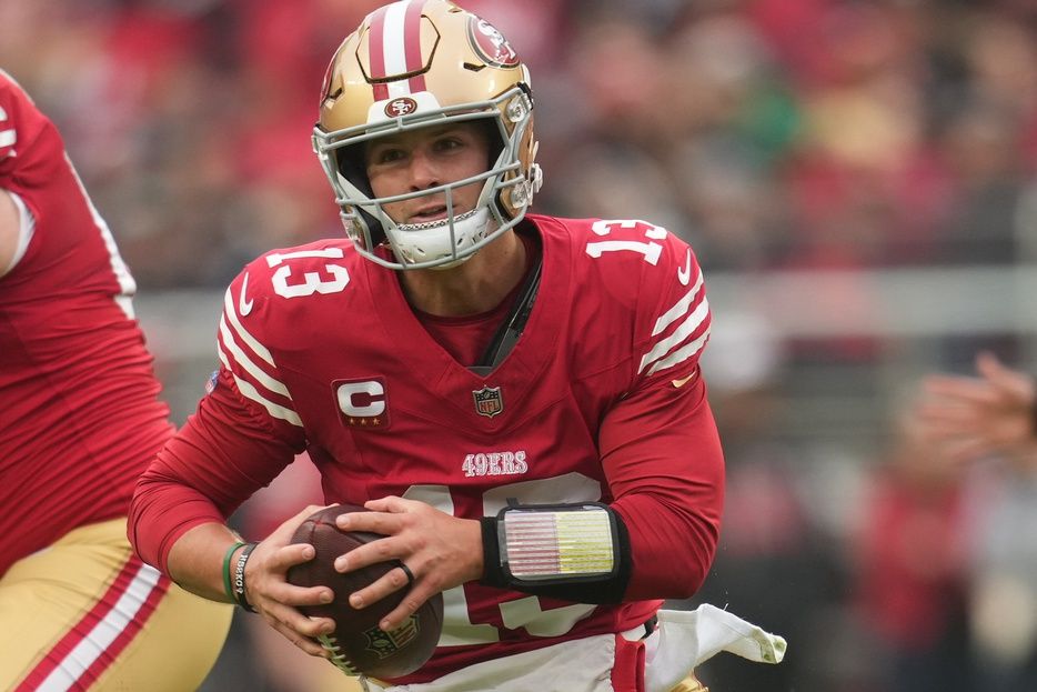 Is There a ManningCast Tonight for 49ers-Colts? Complete Week 16 ...