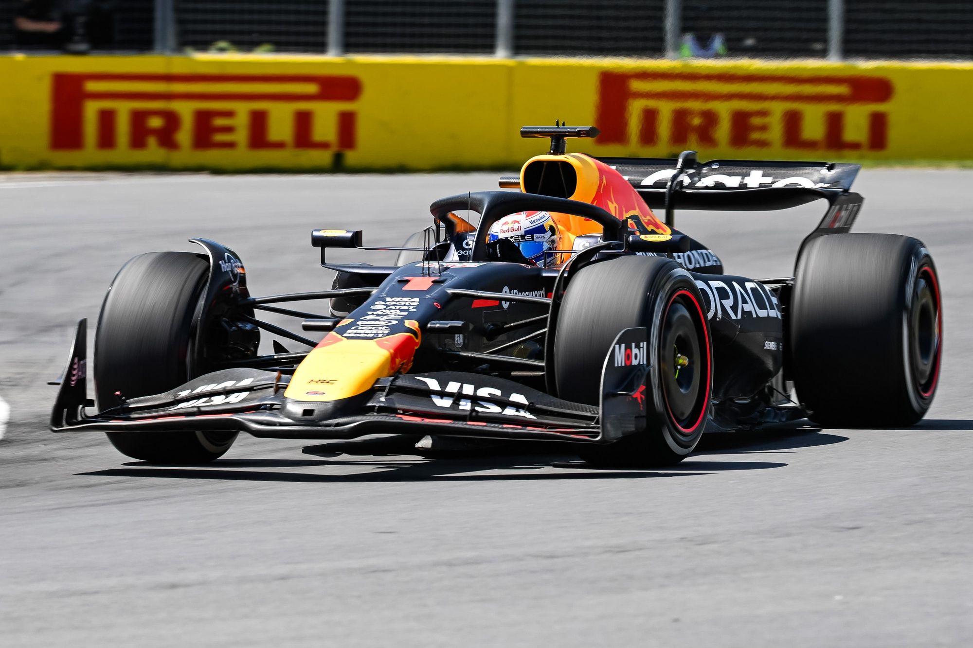 Red Bull Poised To Win the 2026 Engine War As FIA Scrambles Over ...