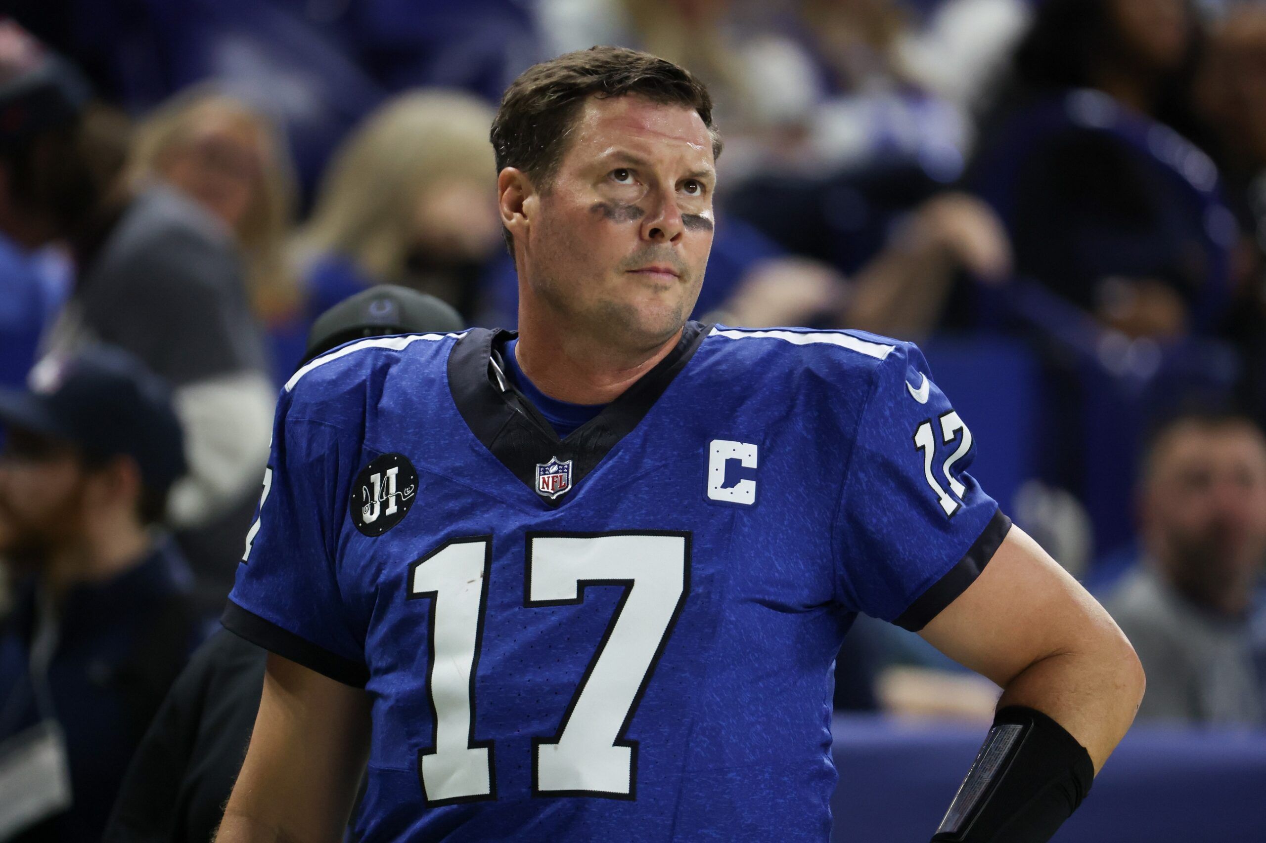 Super Bowl Champion Claims Philip Rivers ‘Solidified’ Hall of Fame Status After ‘Legendary ...