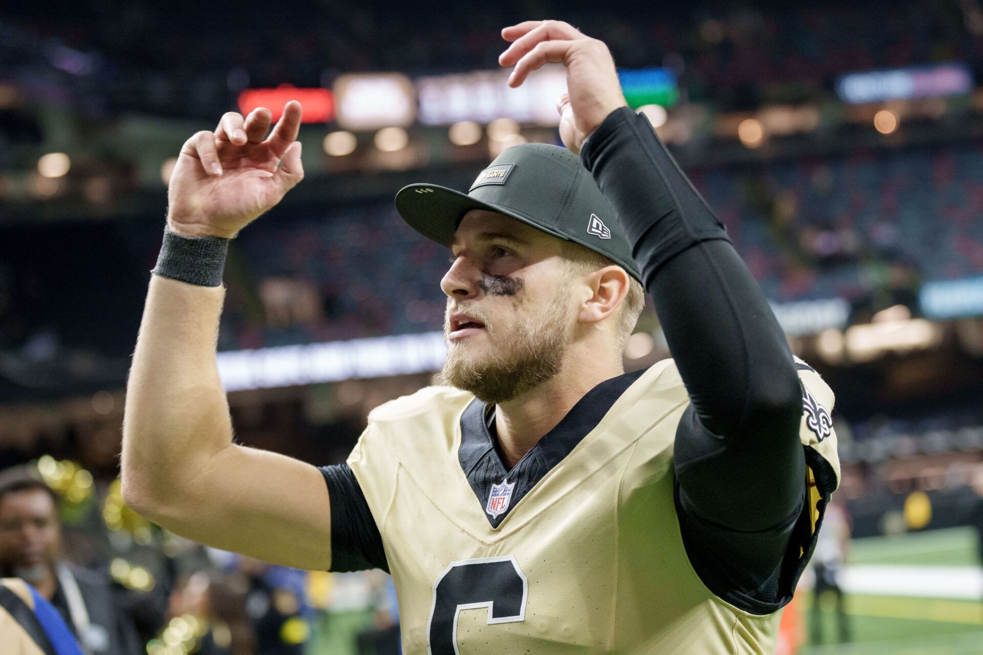 Unfortunate News for Saints Players’ Pro Bowl Hopes