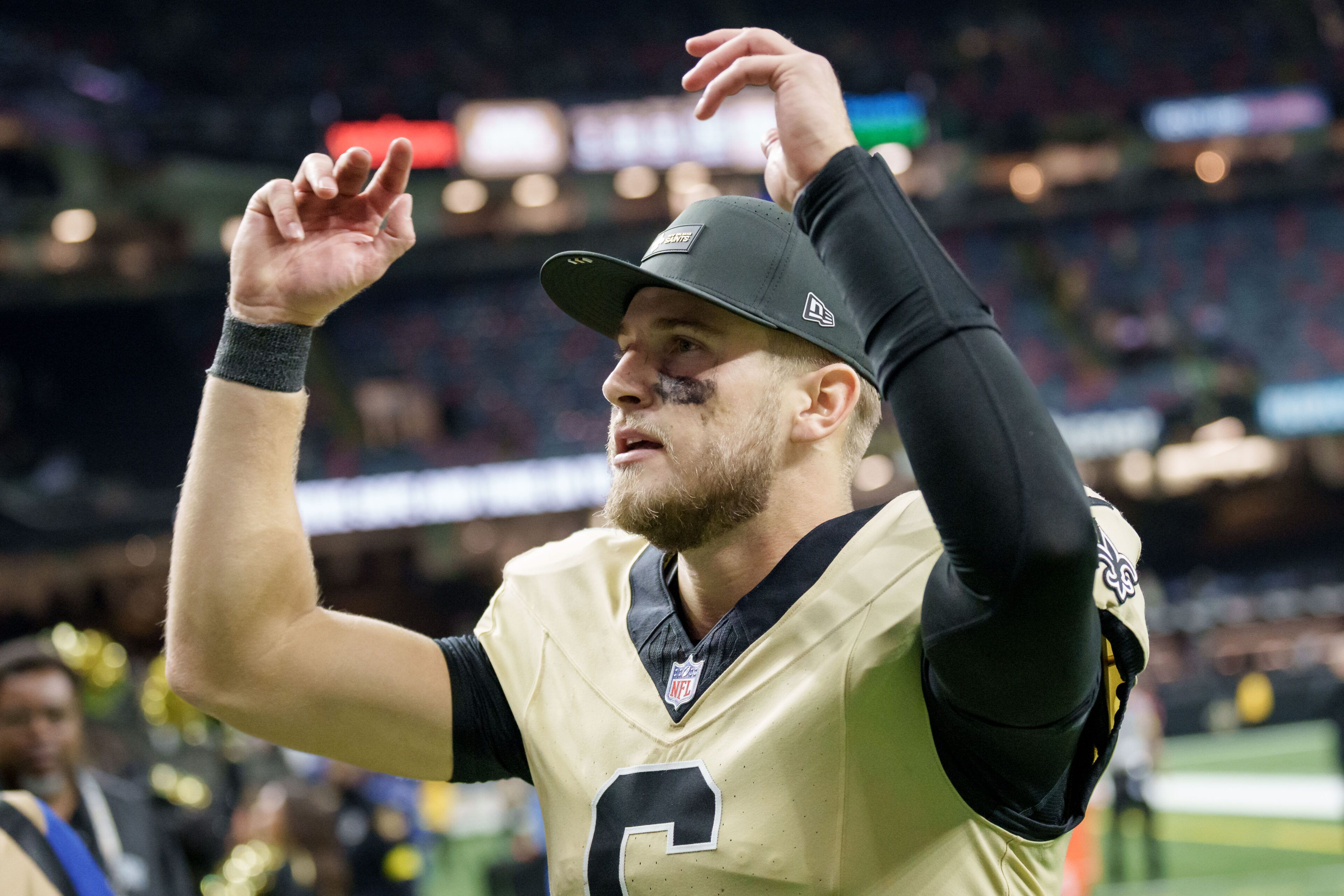 Unfortunate News for Saints Players’ Pro Bowl Hopes