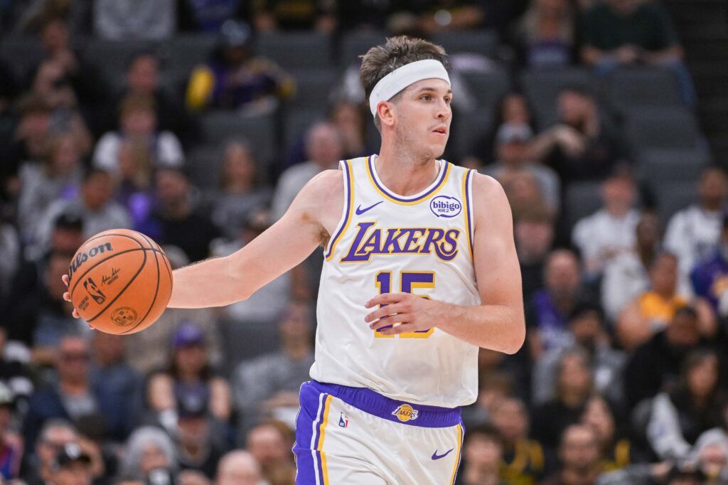 Austin Reaves Contract, Salary, and Net Worth: How Much Is the Lakers ...