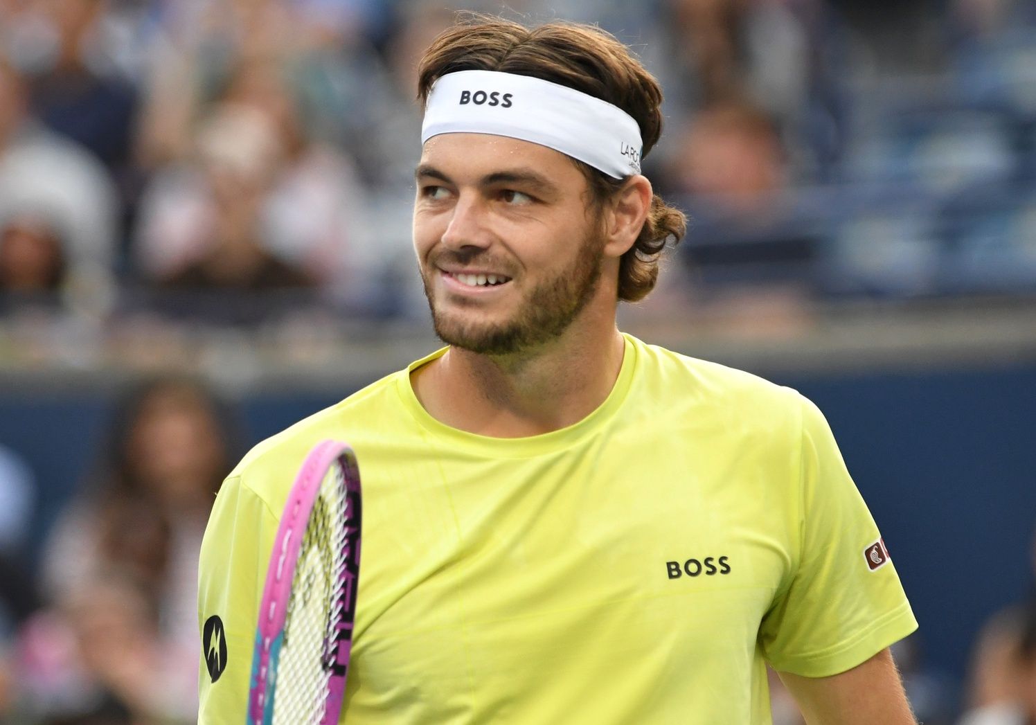 ‘Moral Leader’ Taylor Fritz’s 2025 Revelation Explained by Tennis Insider