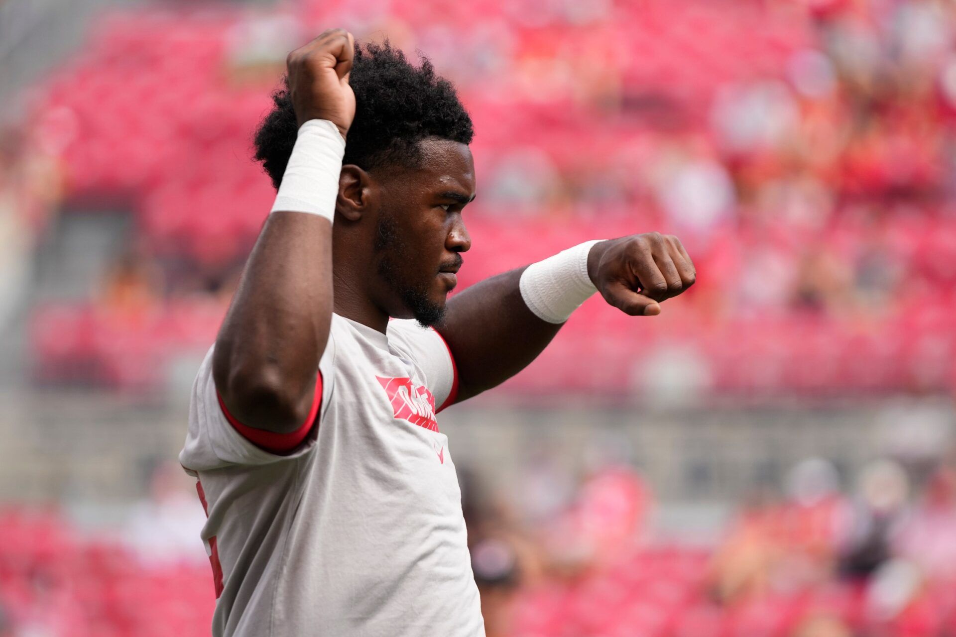 5 Transfer Portal Landing Spots for Former Ohio State, South Carolina ...