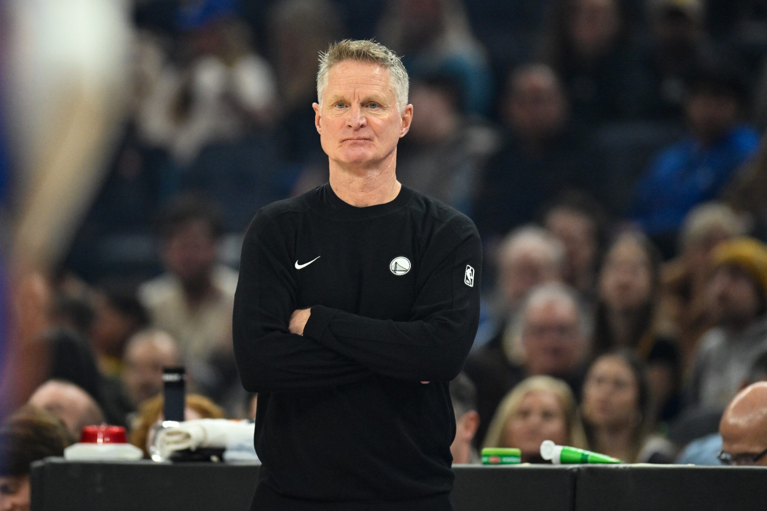 Steve Kerr Contract, Salary, and Net Worth: How Much Is the Warriors HC ...