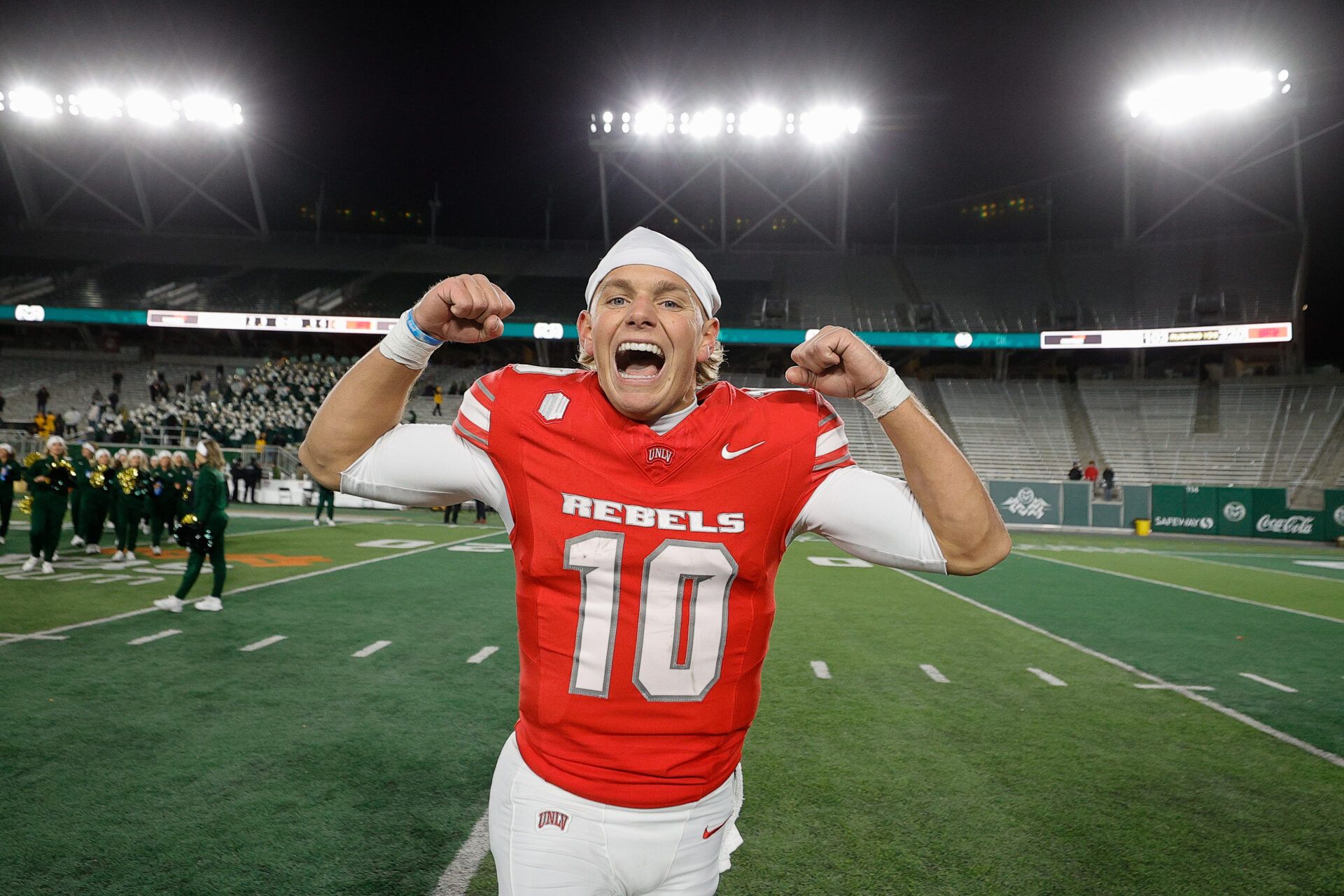 How To Watch UNLV vs. Ohio: TV Channel, Date, Time, and More for the ...