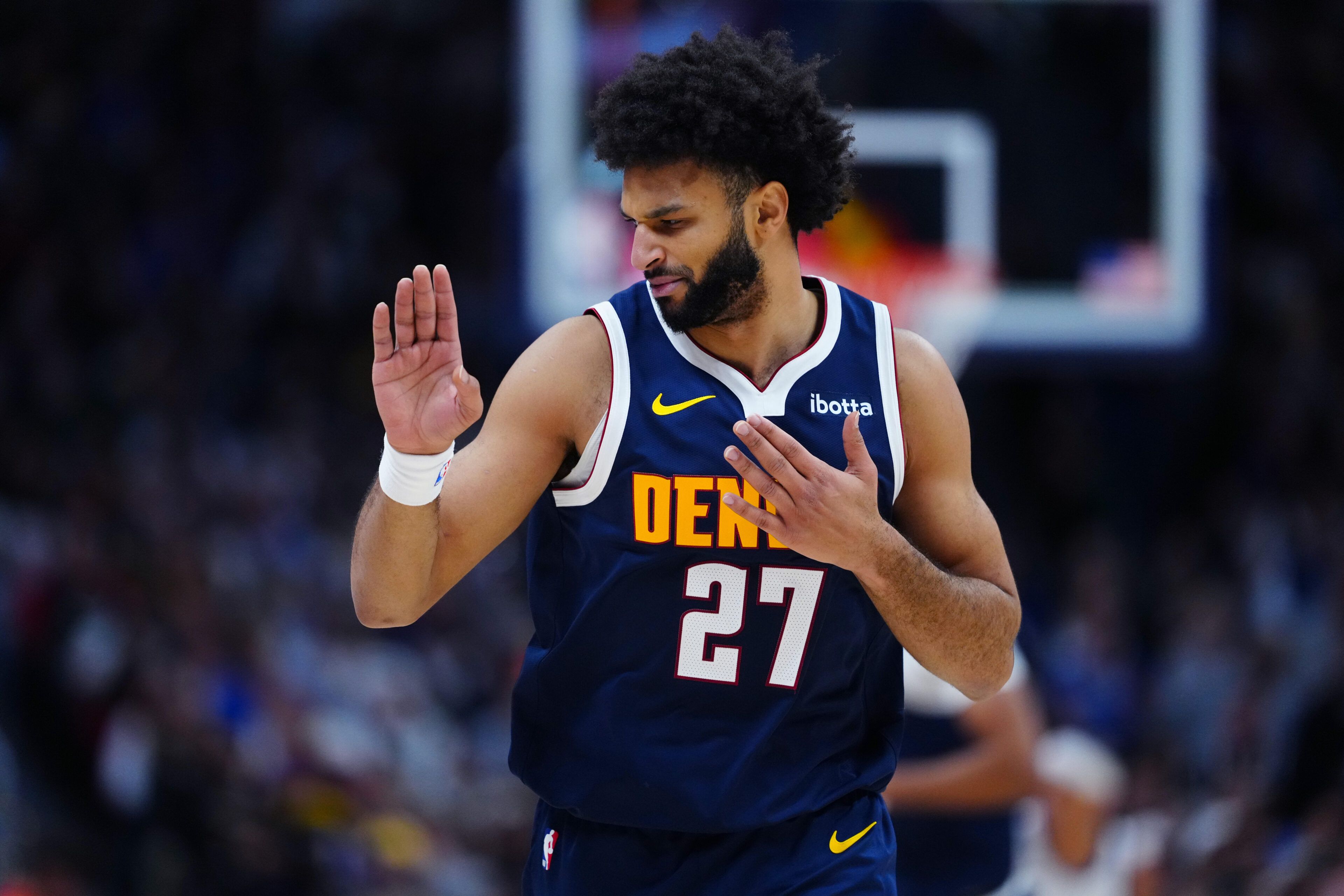 Jamal Murray Contract, Salary, and Net Worth: How Much Is the Nuggets ...