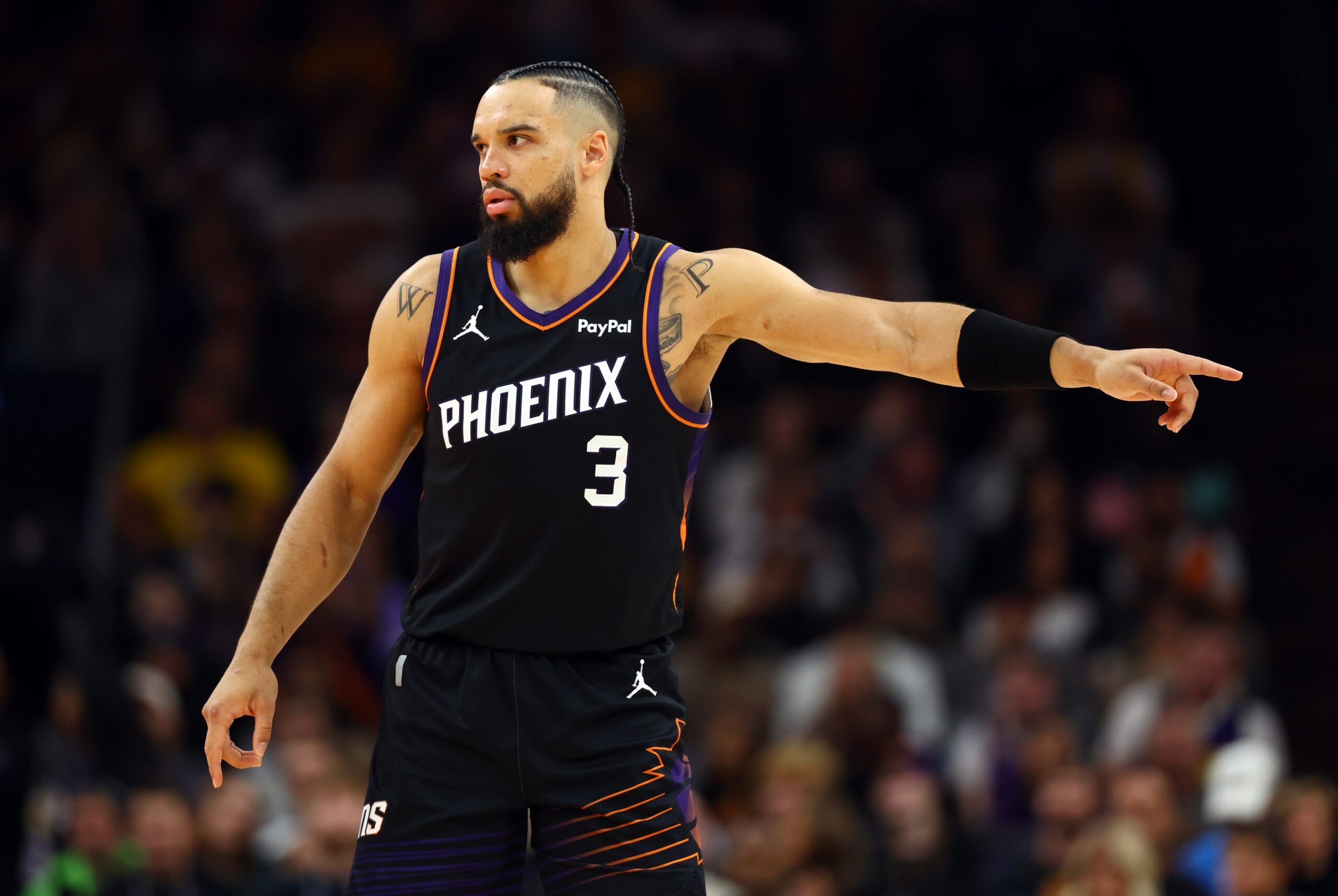 Suns HC Jordan Ott Makes Feelings Clear on Dillon Brooks’ Team-Wide Impact
