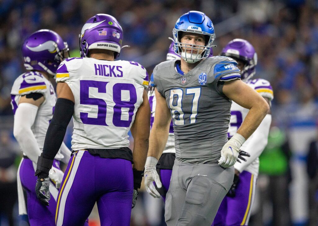 How to Watch Lions-Vikings Game: TV Channel, Date, Time, More For the ...