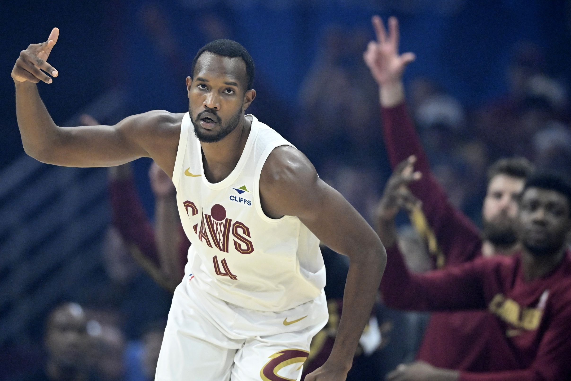 Evan Mobley Contract, Salary, and Net Worth: How Much Is the Cavaliers ...