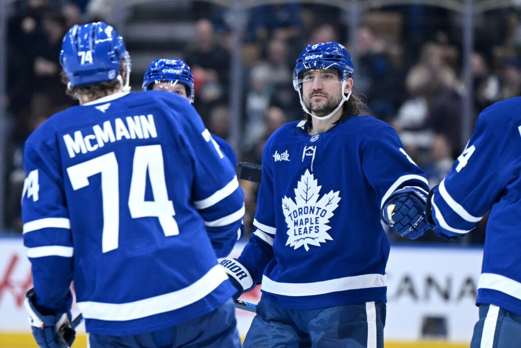 Toronto Maple Leafs’ $92,000,000 Star ‘Unrecognizable’ to Ex-NHLer