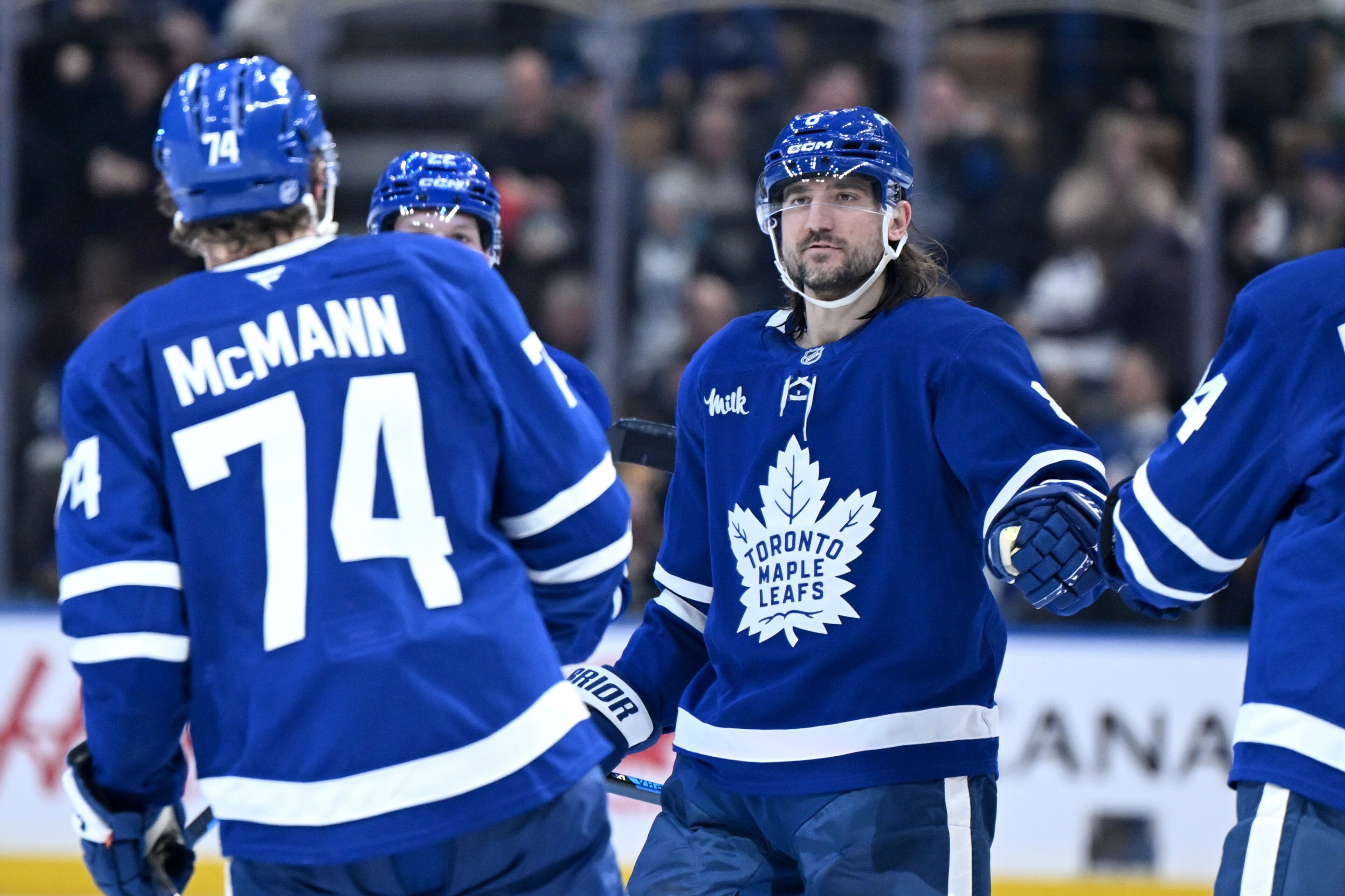 Toronto Maple Leafs’ $92,000,000 Star ‘Unrecognizable’ to Ex-NHLer