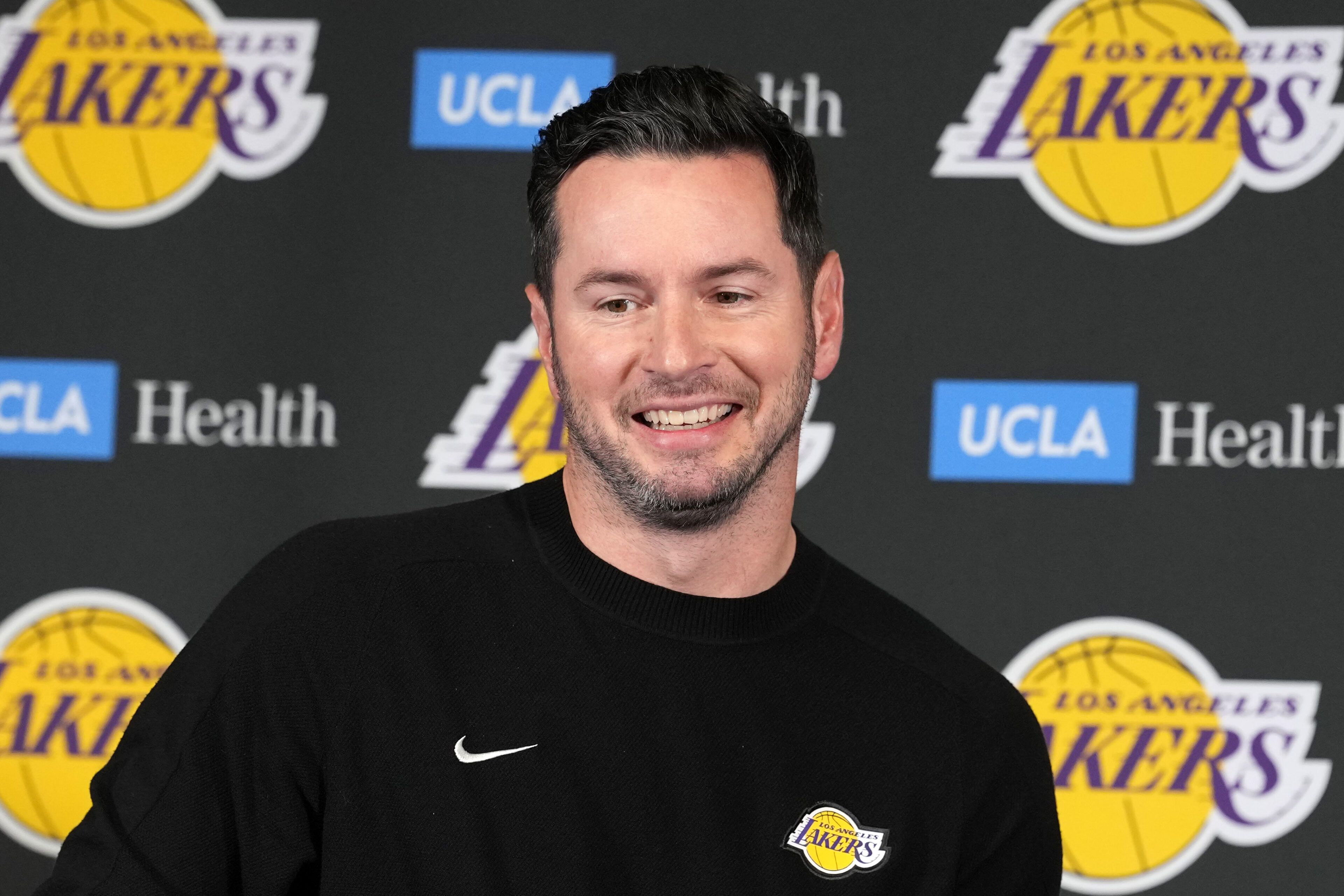 Is JJ Redick Married? Everything To Know About the Lakers Head Coach’s ...