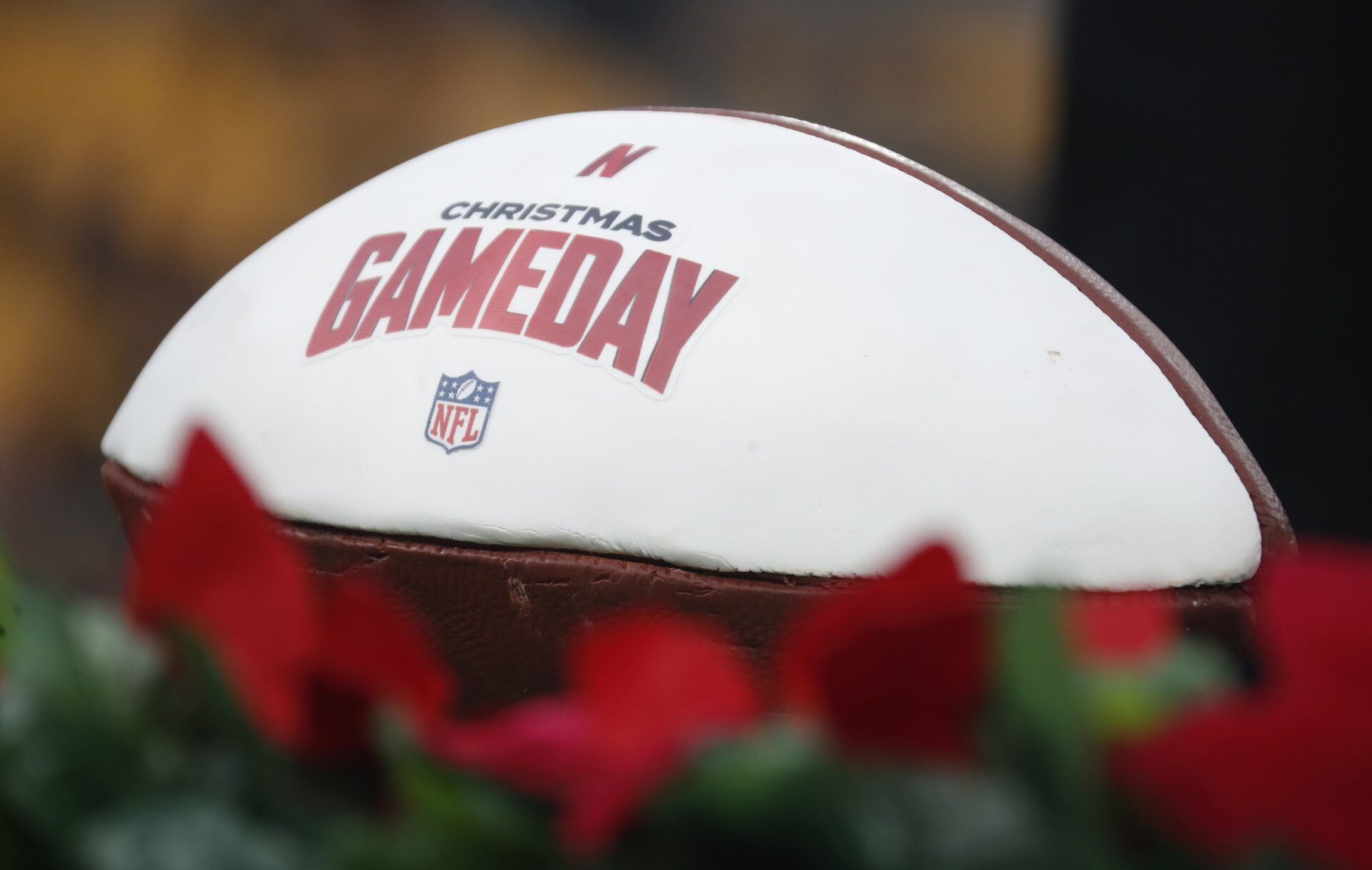 Are There NFL Games on Christmas Day? Complete Holiday Schedule, Start ...