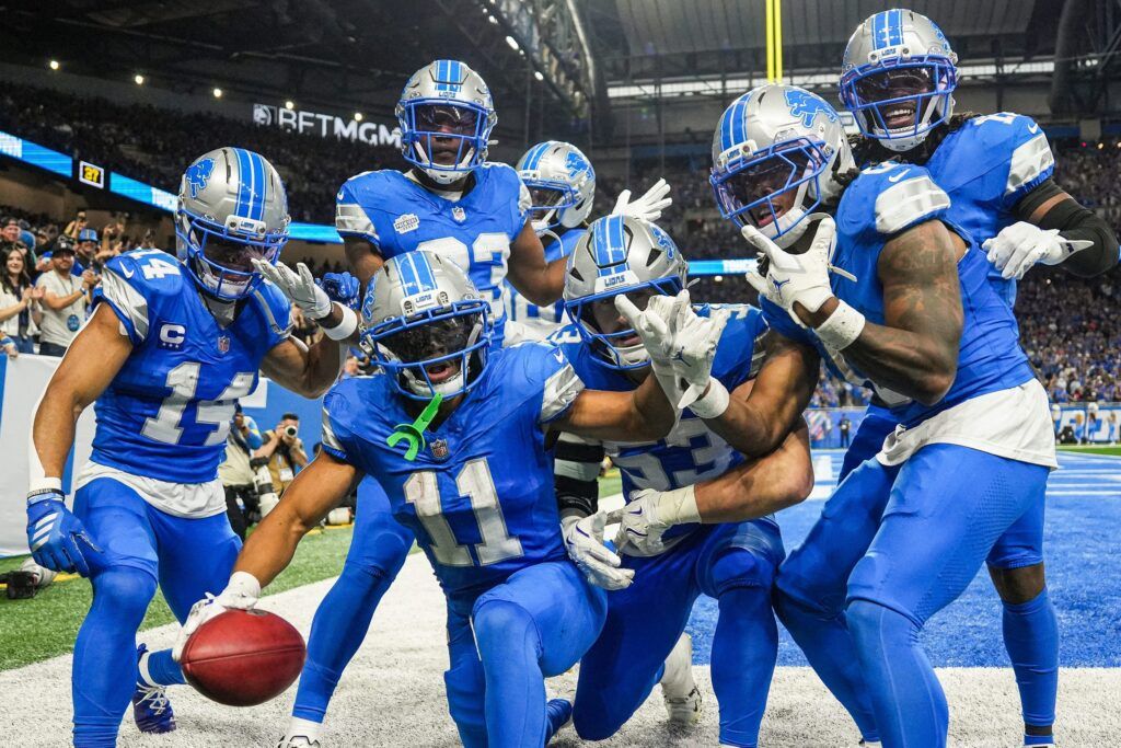What Is the Halftime Show at Lions-Vikings? Get to Know the NFL ...