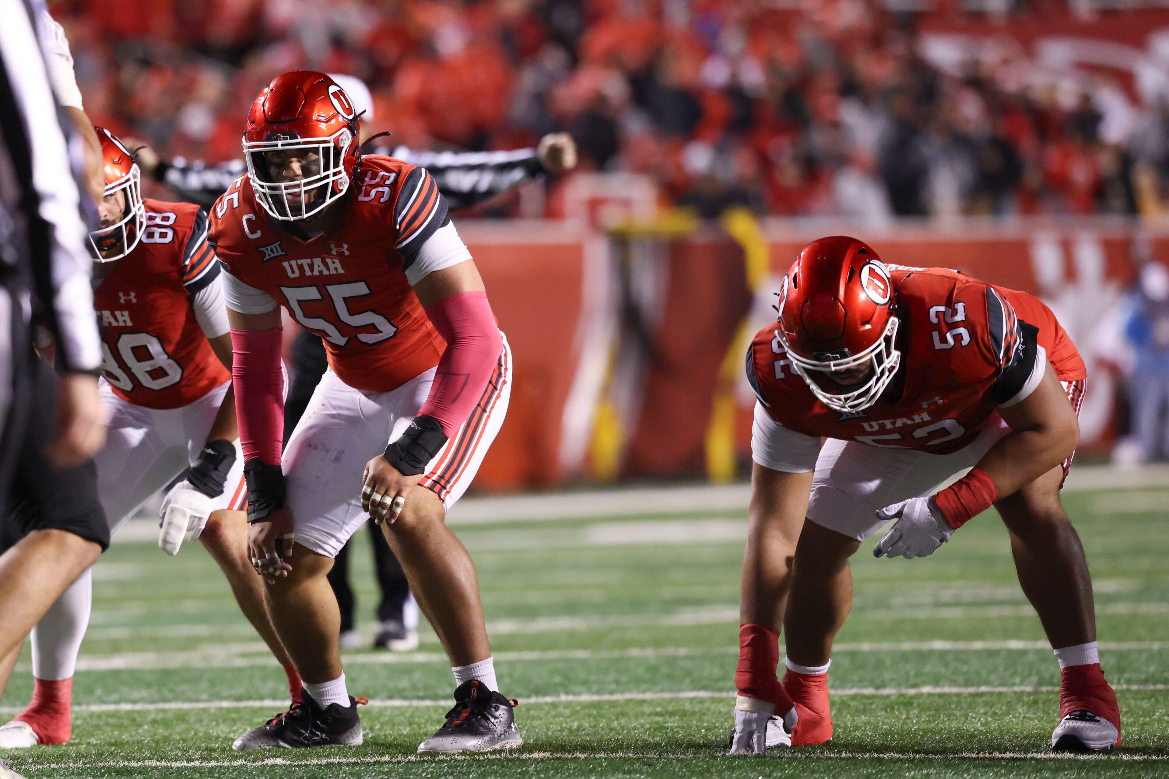 Why Iowa Didn’t Deserve the Joe Moore Award: Breaking Down the ...