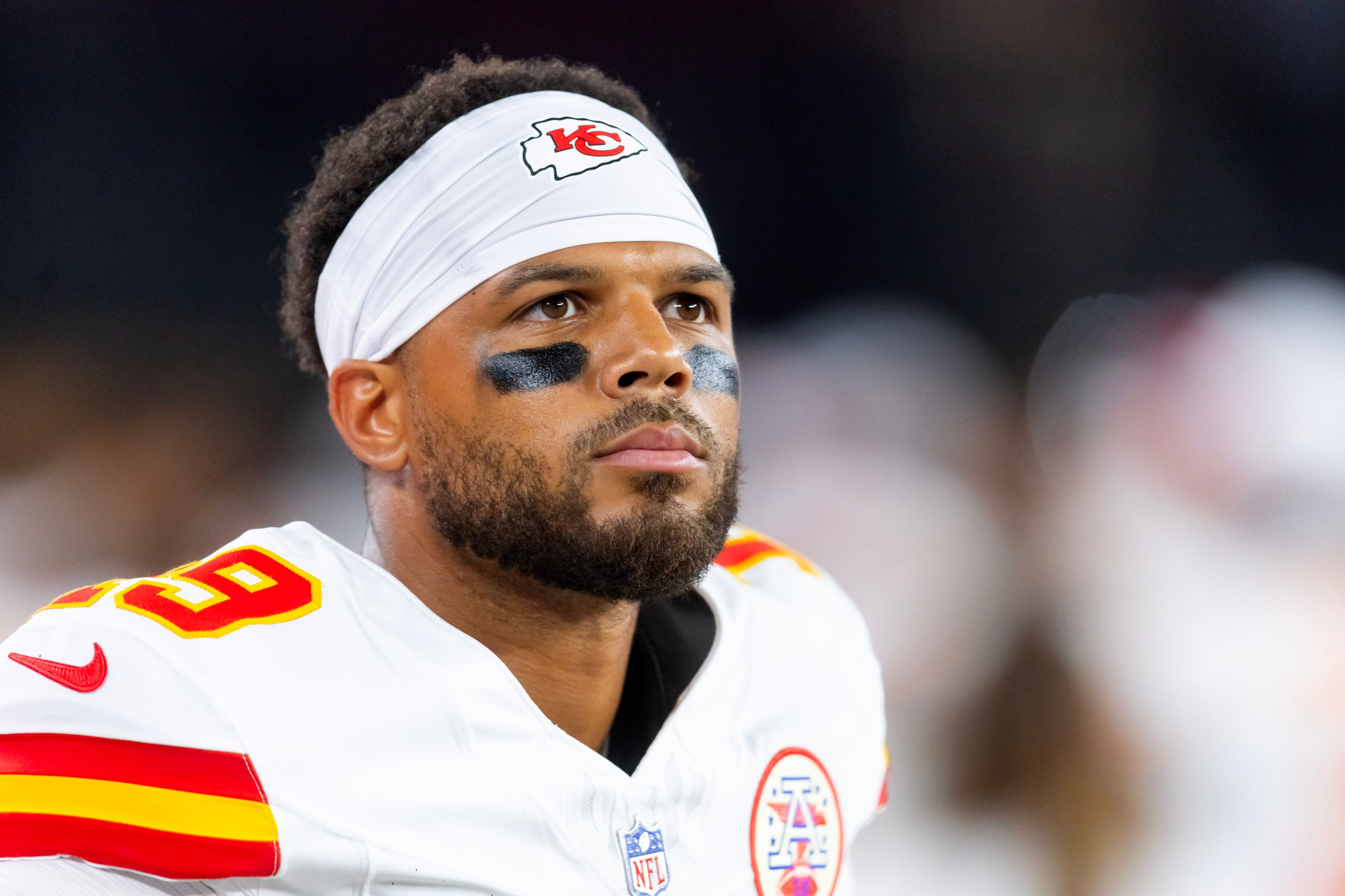 Who Is Chris Oladokun? A Look at the Chiefs QB's College, Draft Pick, Age, and NFL Journey