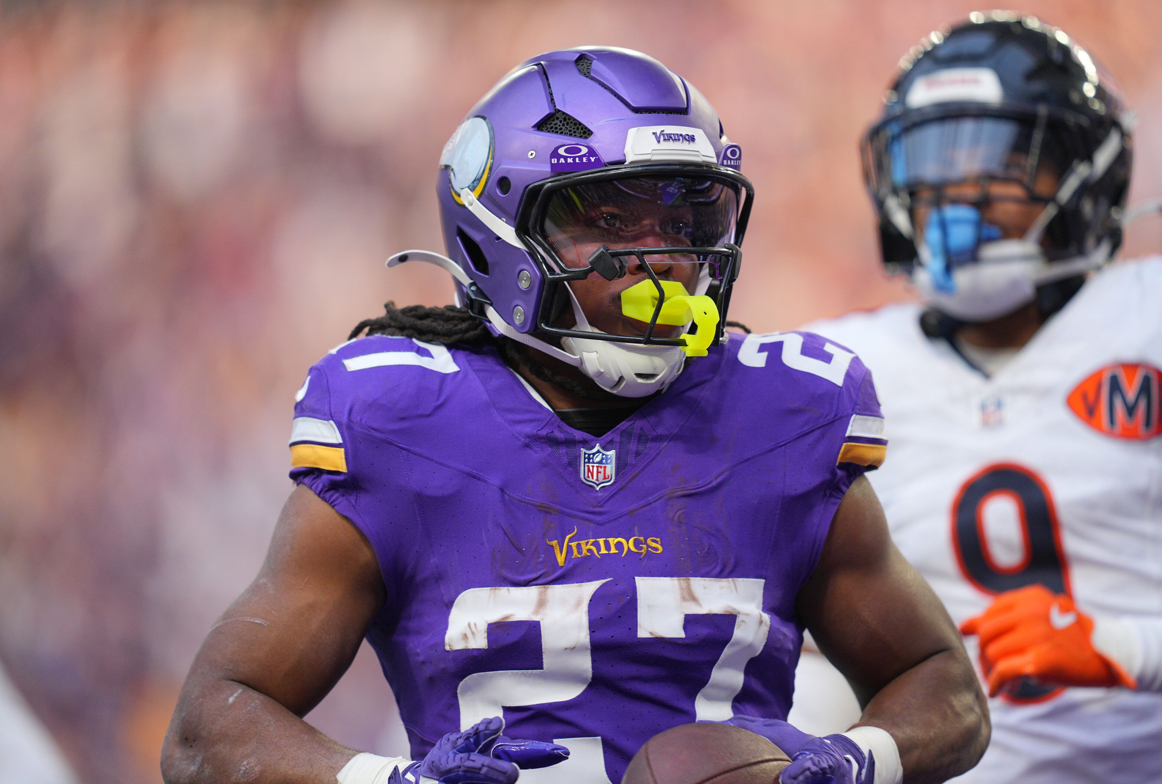 What Happened to Jordan Mason and T.J. Hockenson? A Look at Why Vikings ...