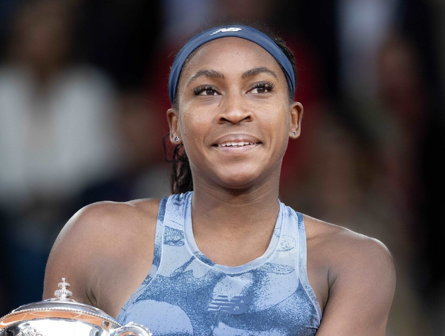 Coco Gauff and Her Boyfriend Exude Happiness As American Spends Time ...