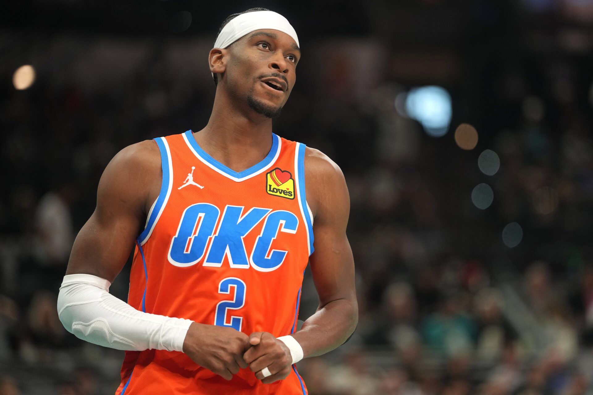 Shai Gilgeous-Alexander Makes Brutally Honest Admission After Thunder’s ...