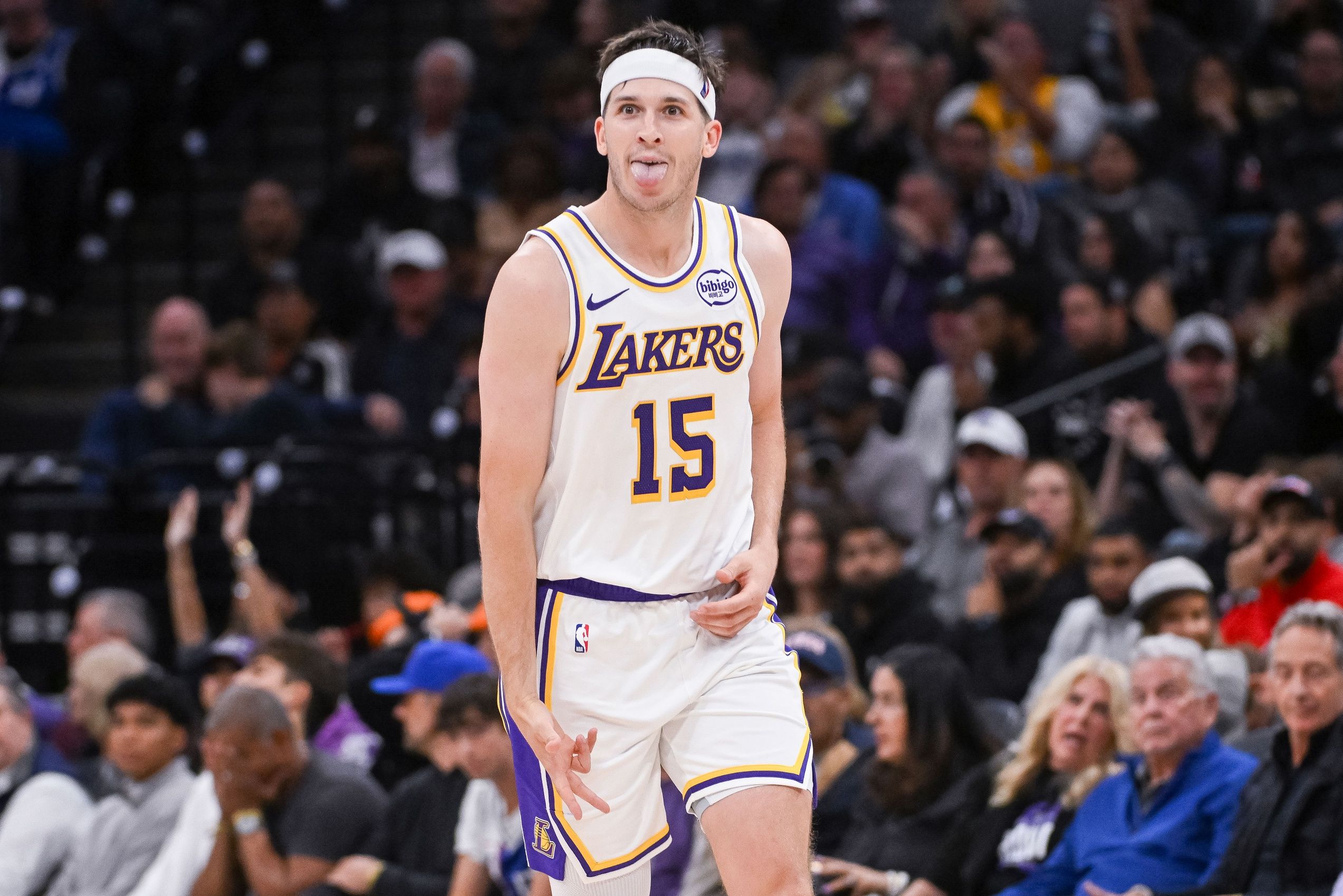 Austin Reaves Injury Update: NBA Insiders Provide Key Updates on Lakers ...