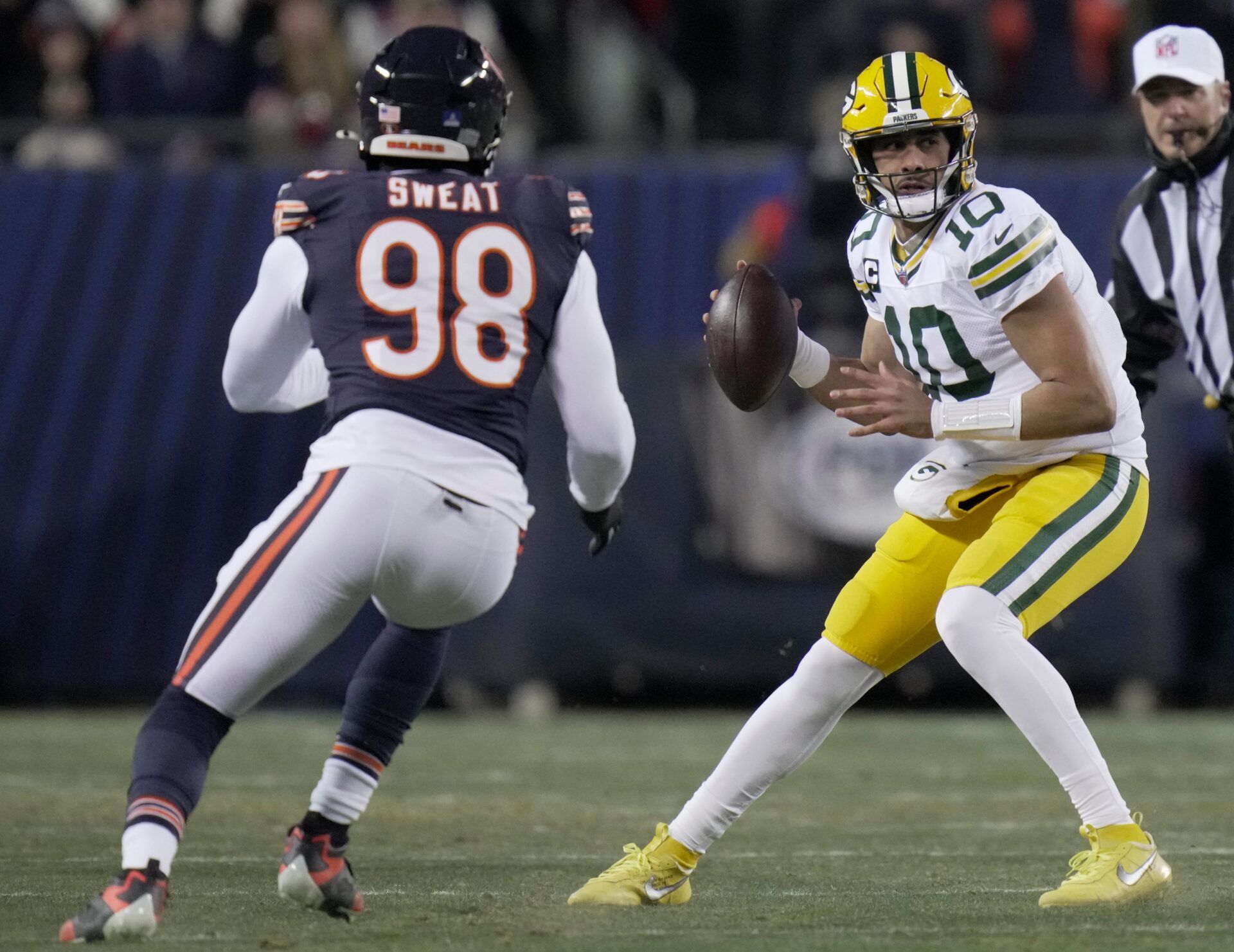 Packers’ Playoff Scenarios Week 17: Green Bay's Updated Postseason and NFC North Chances