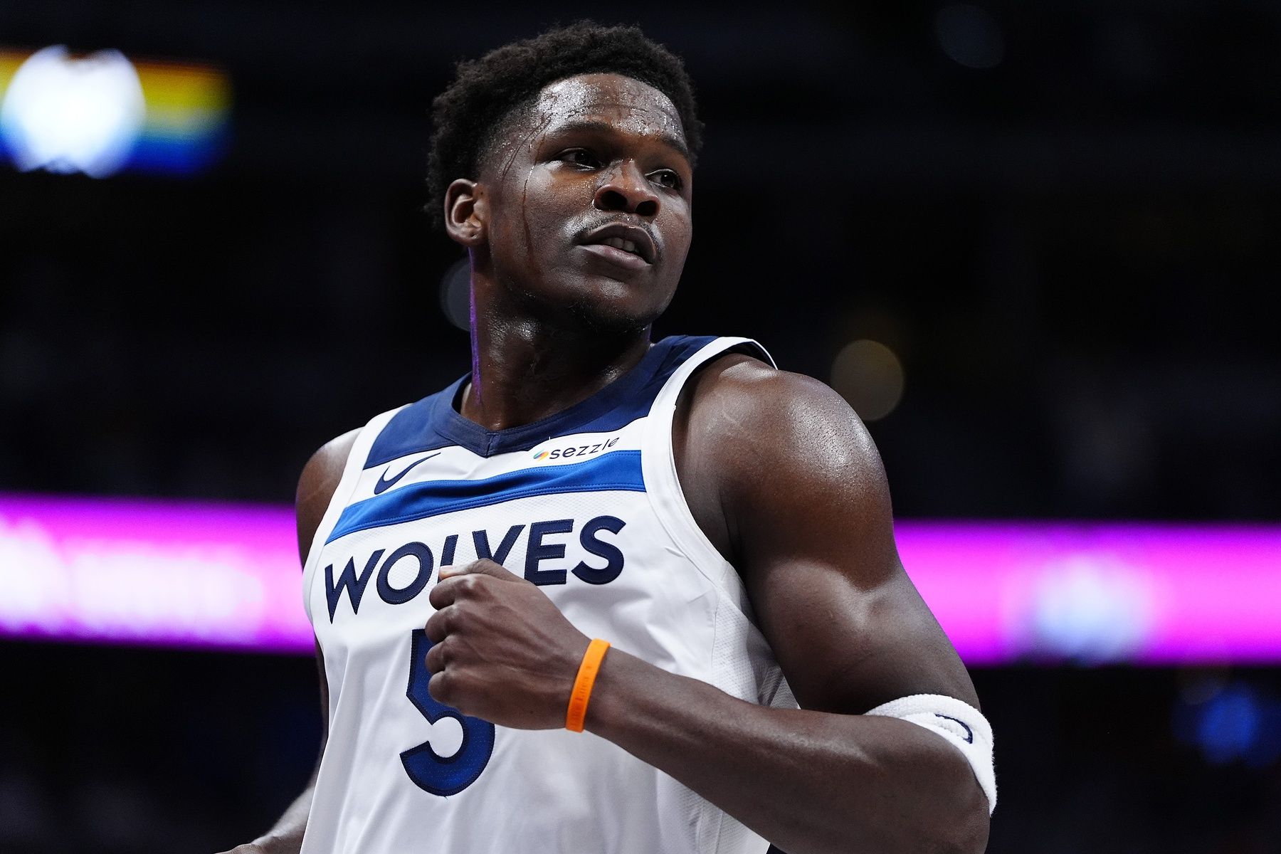 Stephen A. Smith Made His Feelings Clear About Timberwolves Star ...