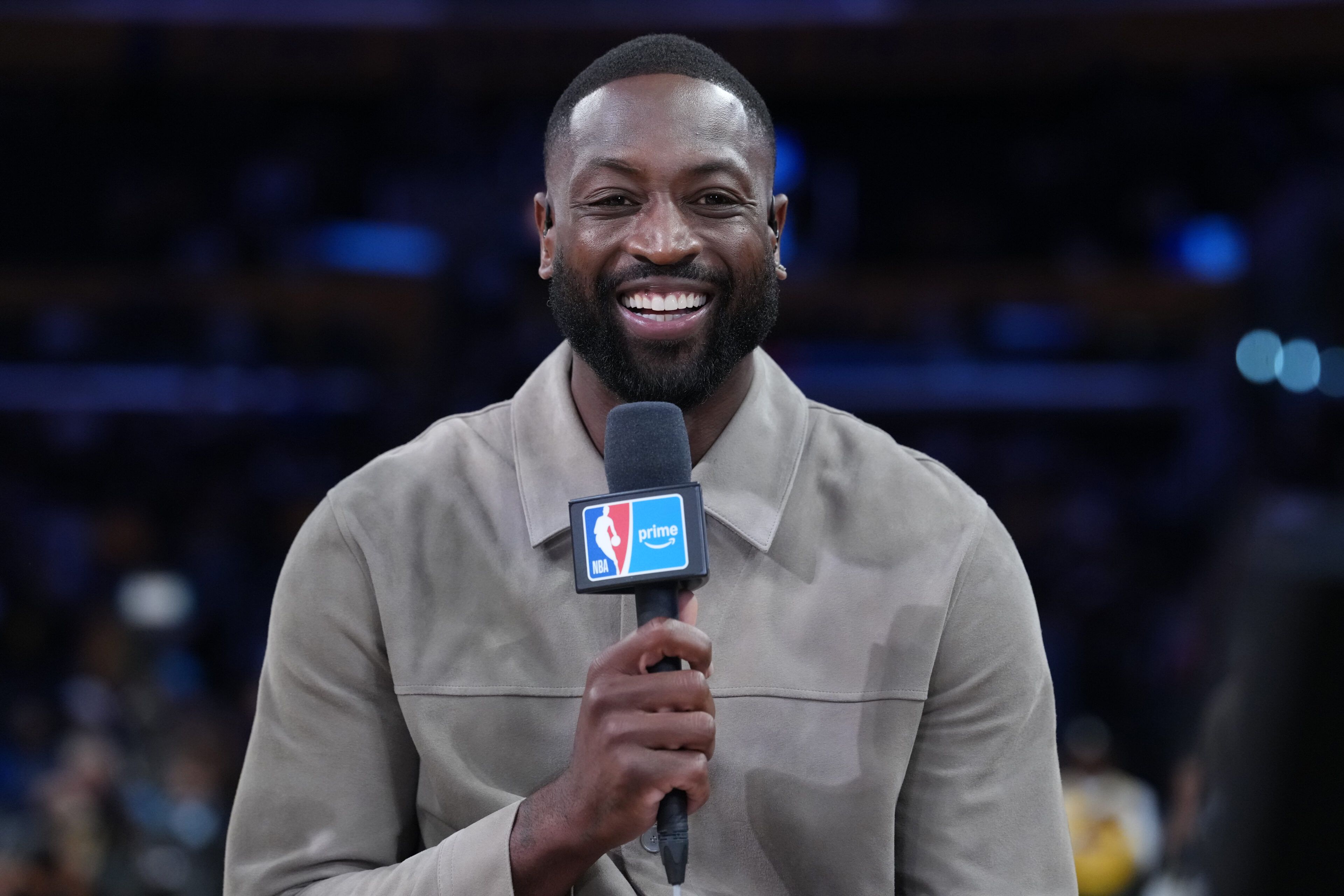 Heat Legend Dwyane Wade Reveals How 1 ‘Fearless’ NBA Rookie Reminds Him ...