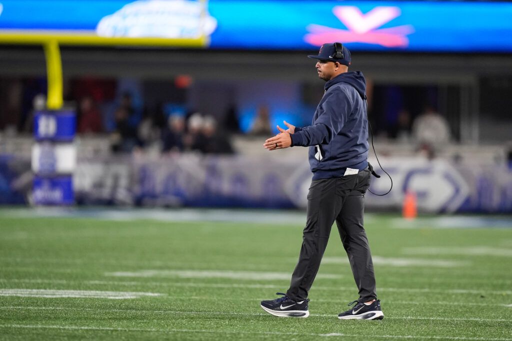 How To Watch Virginia vs. Missouri: Streaming Info, TV Channel, Date ...