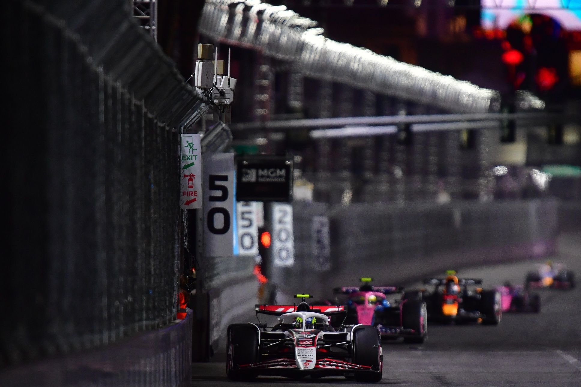 F1’s Next Generation Takes Form As Teams Begin To Unveil 2026 Chassis Names