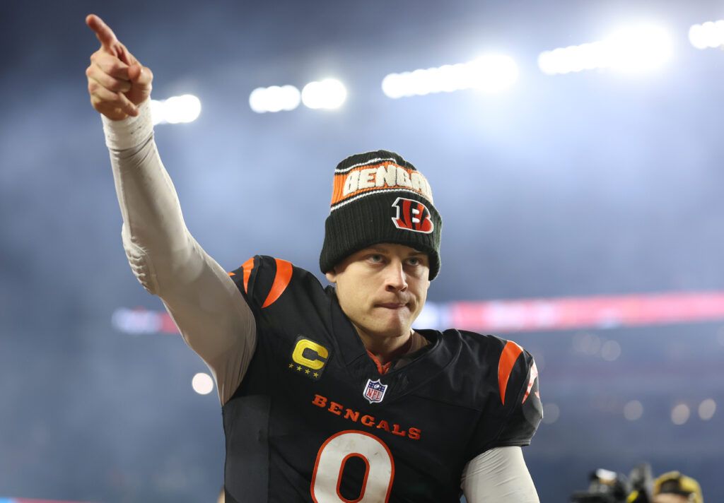NFL Insider Drops Major Update on Joe Burrow’s Future As ‘Several Teams ...