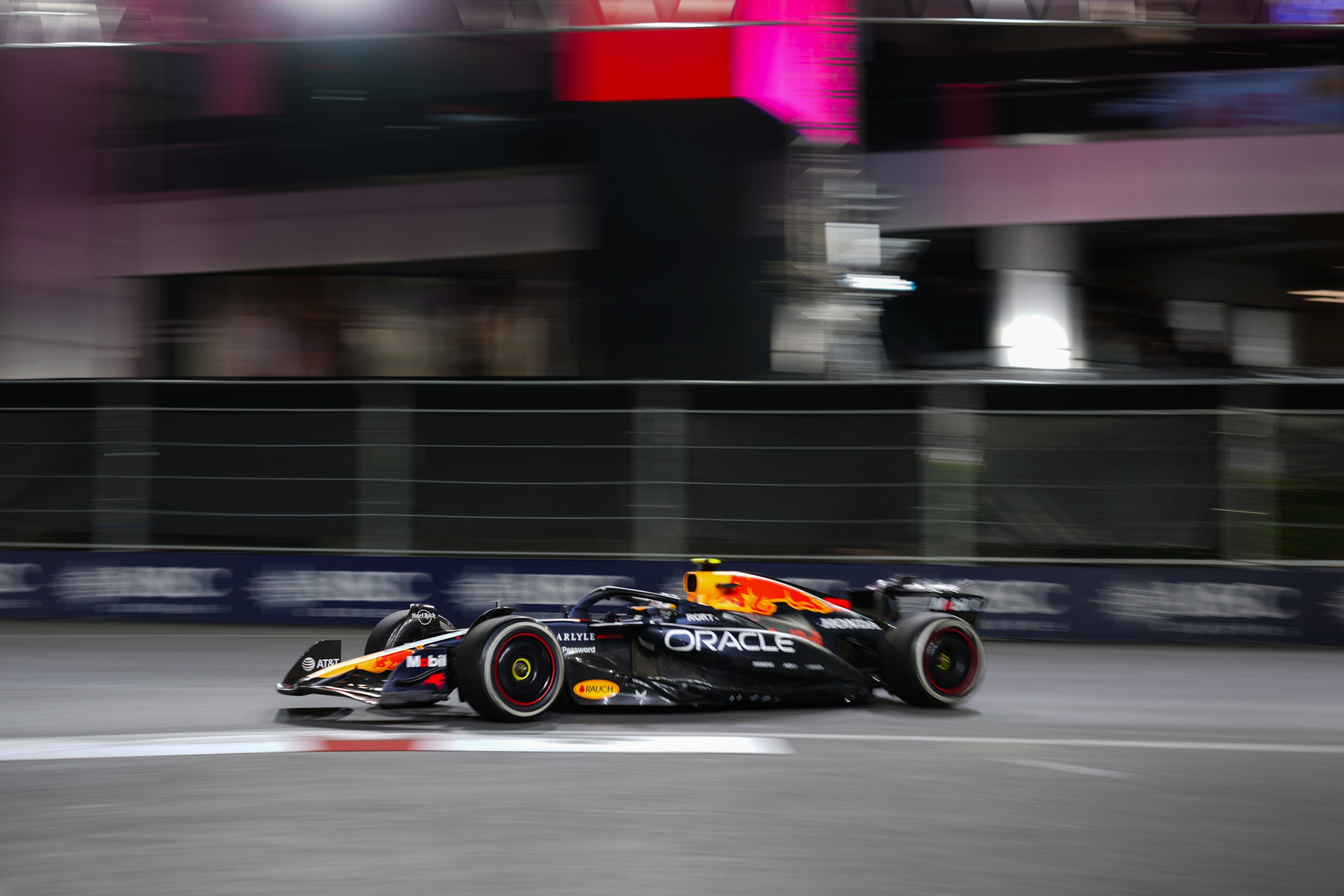 Red Bull Refuses to Blink as Major F1 Power Shift Begins Behind the Scenes