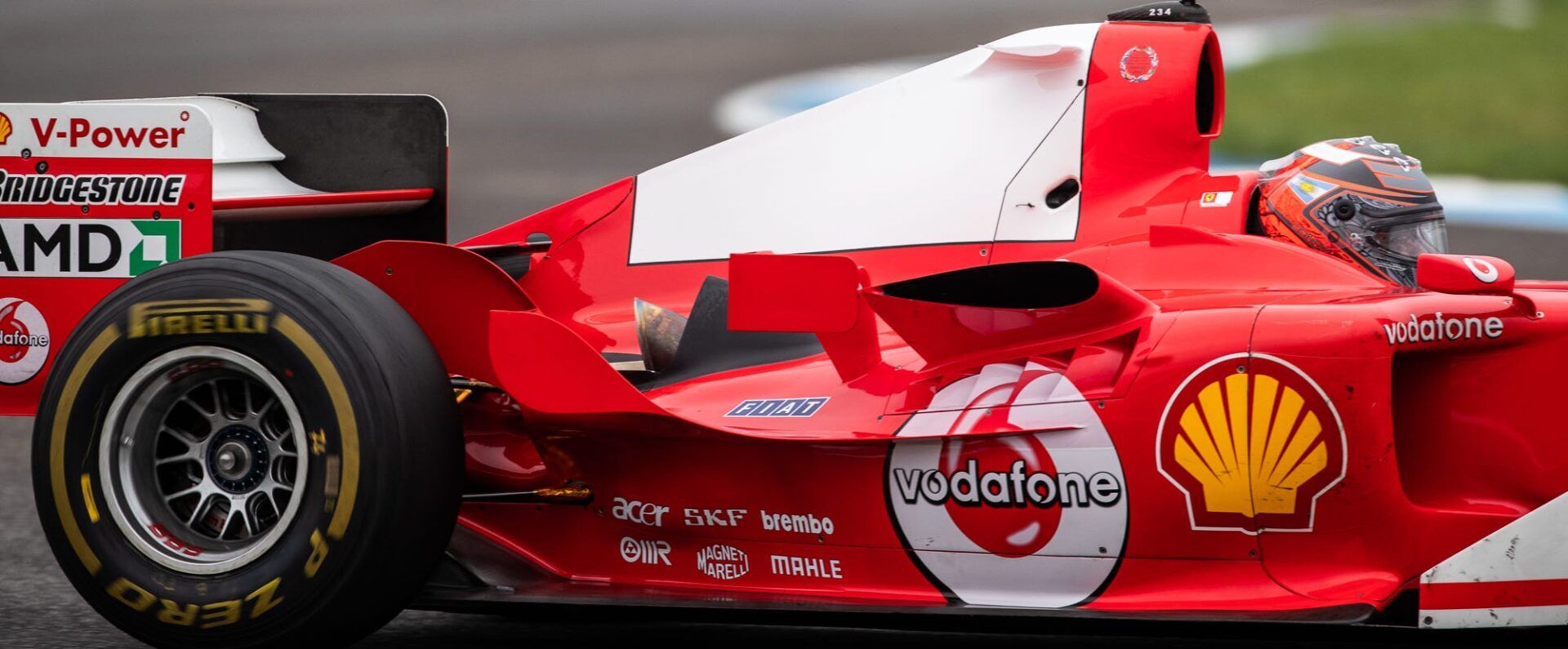 Shell Warns F1’s 2026 Fuel Could Reshape Cars As Teams Scramble for a ...